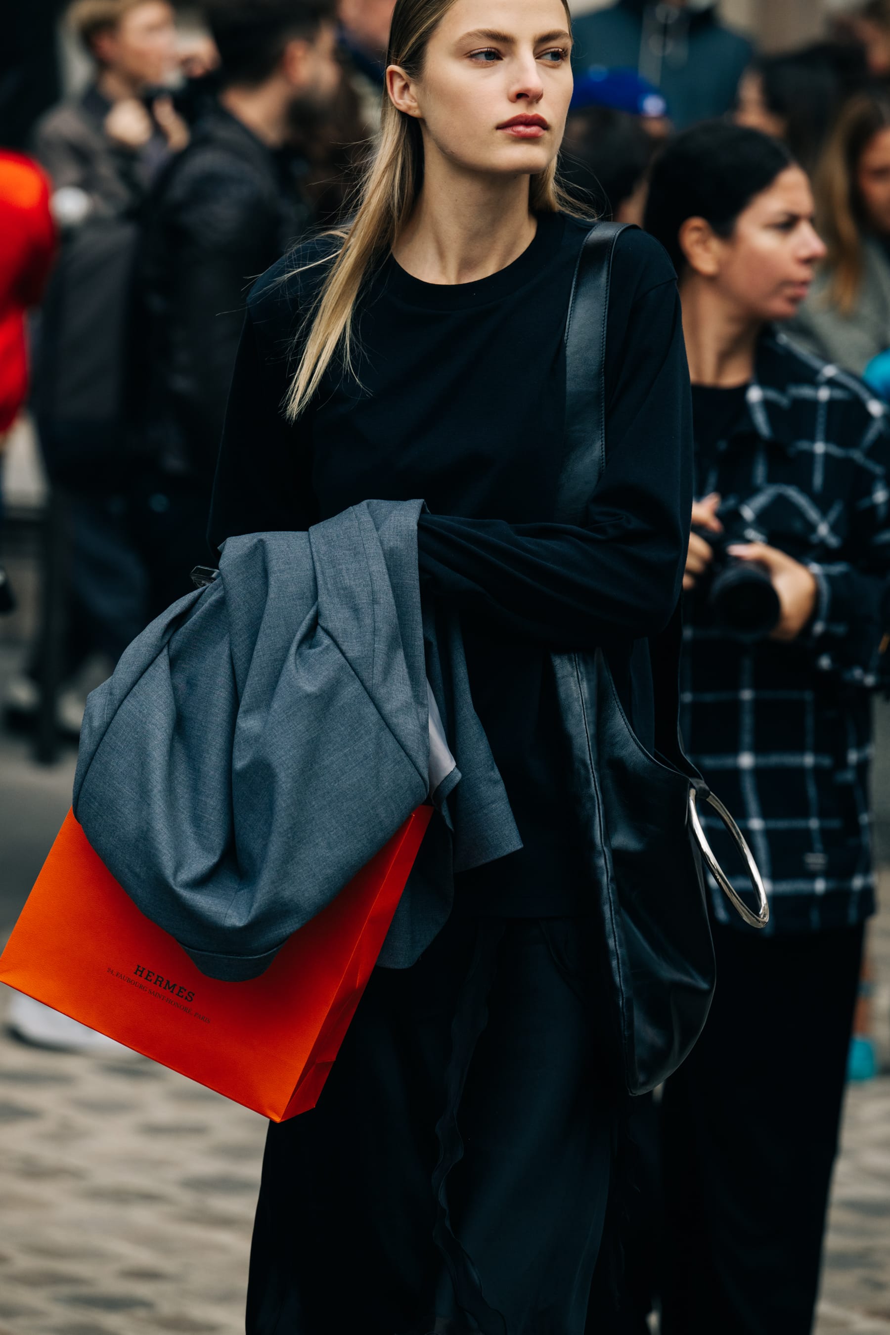 Felice Nova Noordhoff | Paris - Adam Katz Sinding