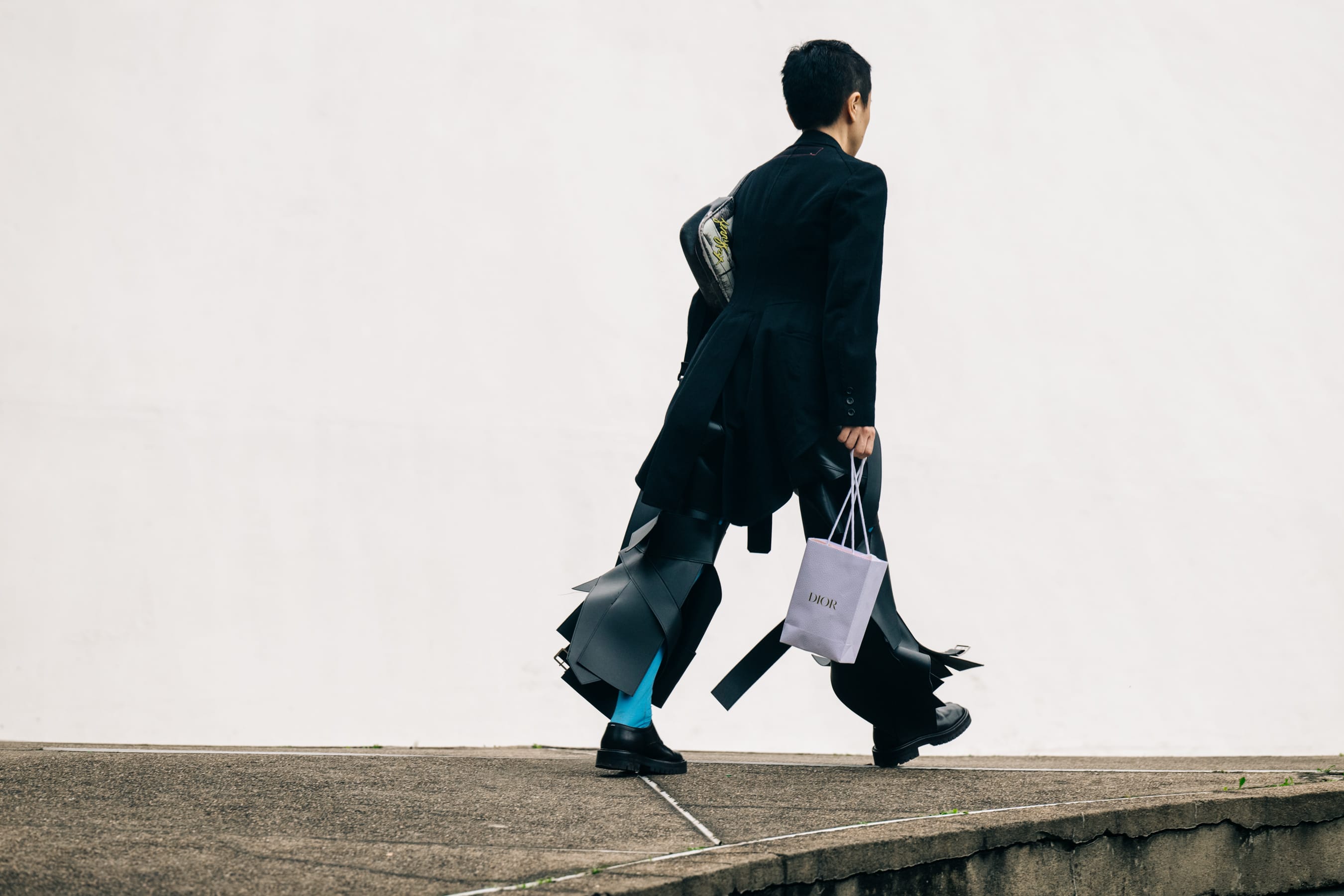Itoi Kuriyama | Paris - Adam Katz Sinding