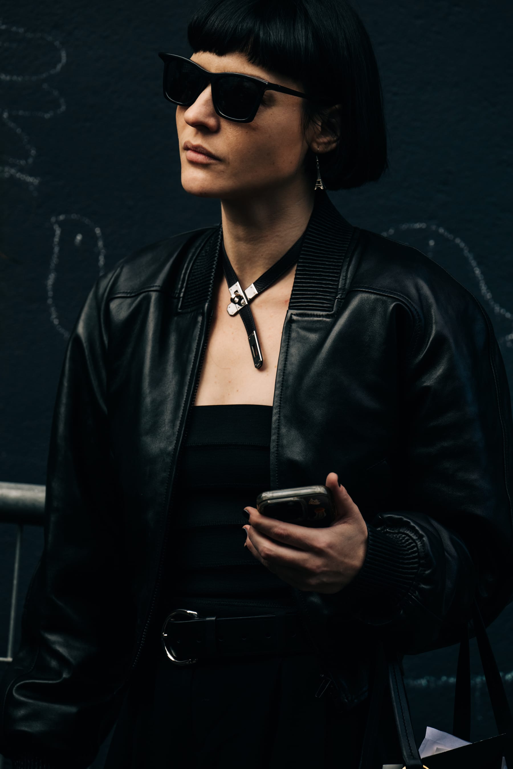 Olivia Jasmine Singer | Paris - Adam Katz Sinding