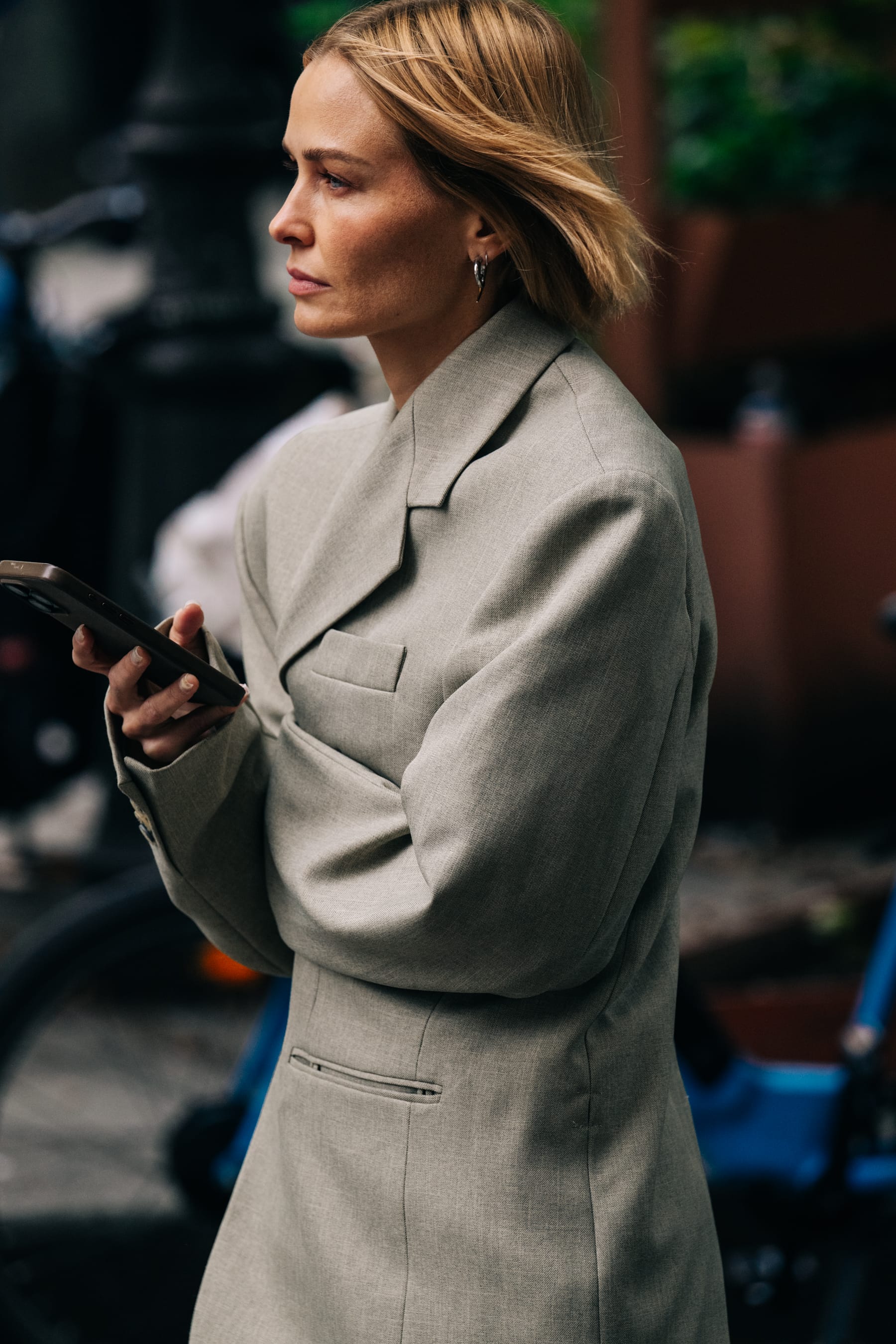 Lara Worthington | Paris - Adam Katz Sinding