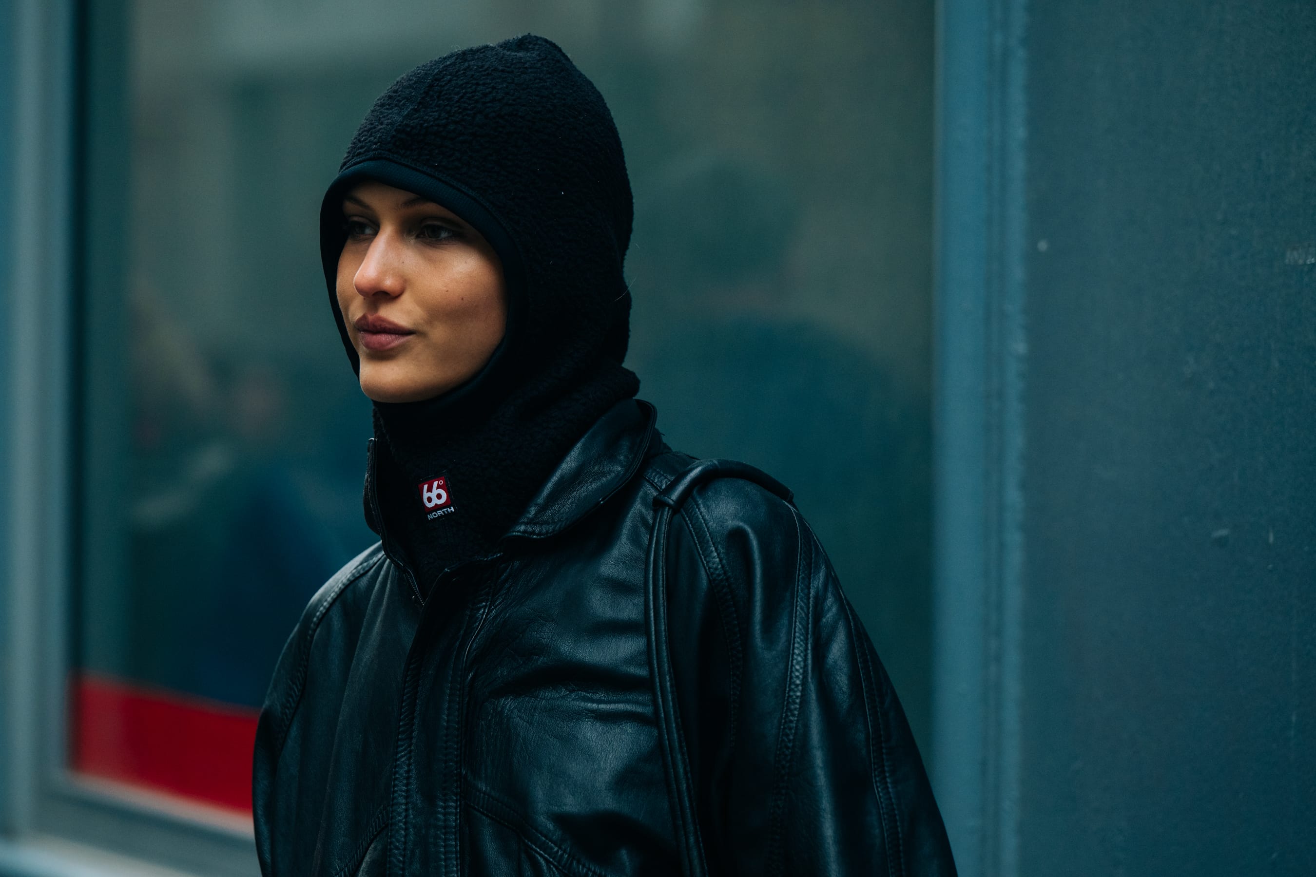 Angelina Kendall | Paris - Adam Katz Sinding