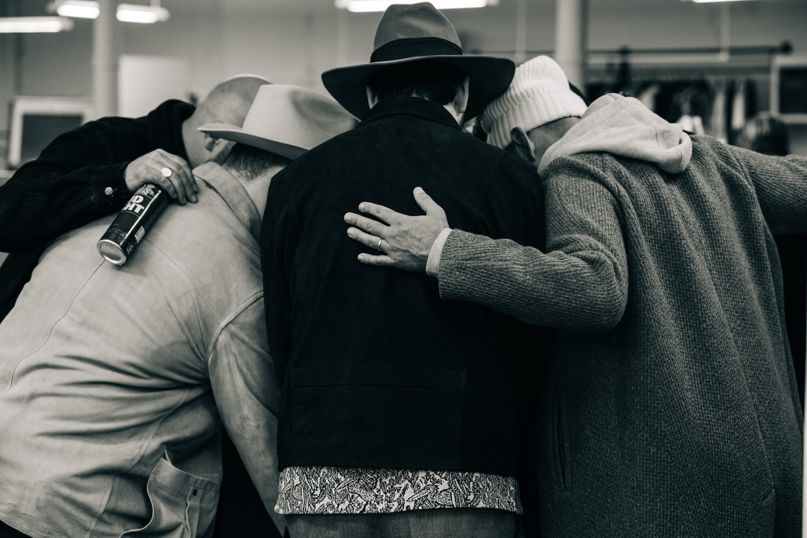 Shindig Revival | Florence - Adam Katz Sinding