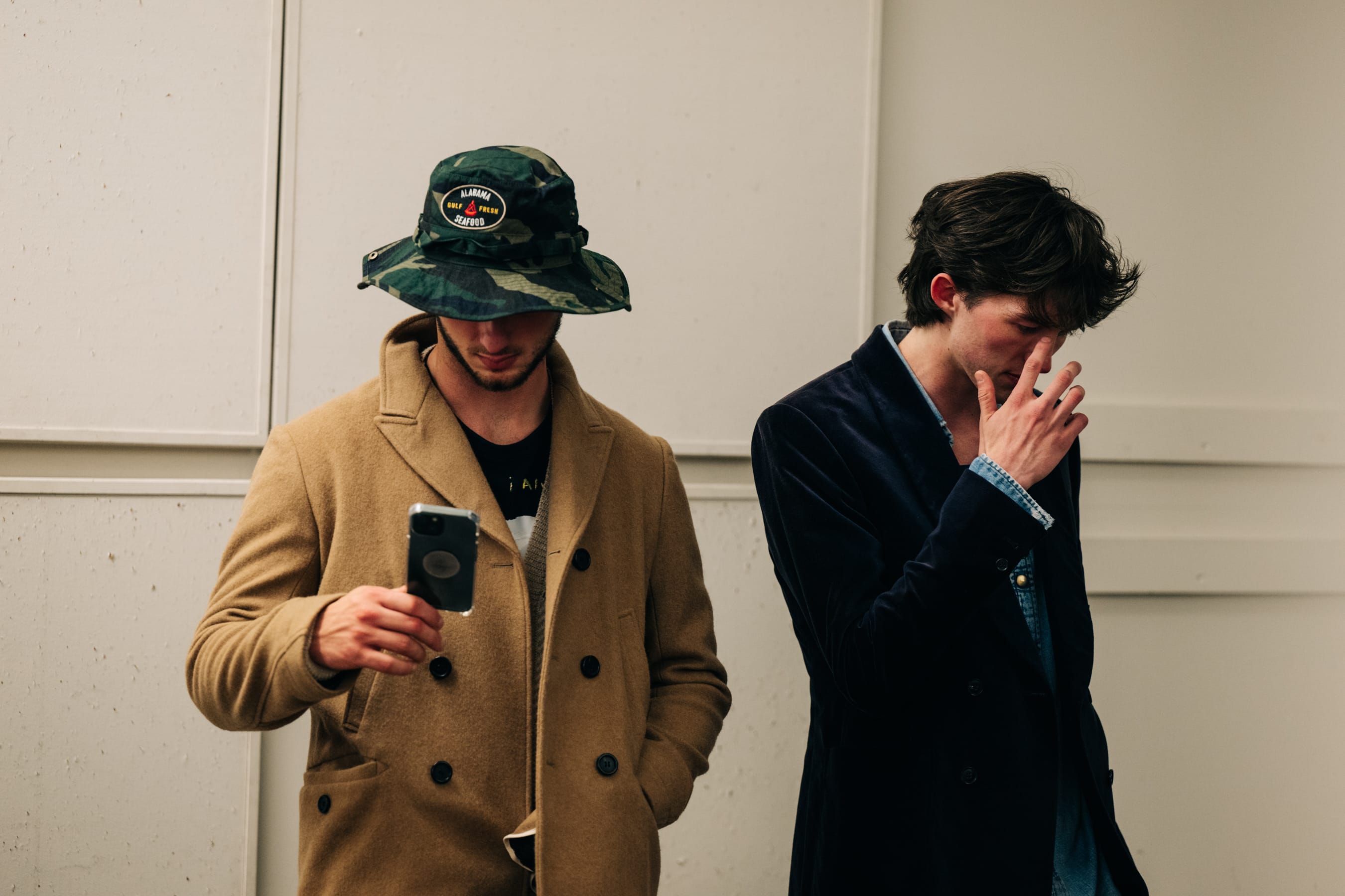 Shindig Revival | Florence - Adam Katz Sinding