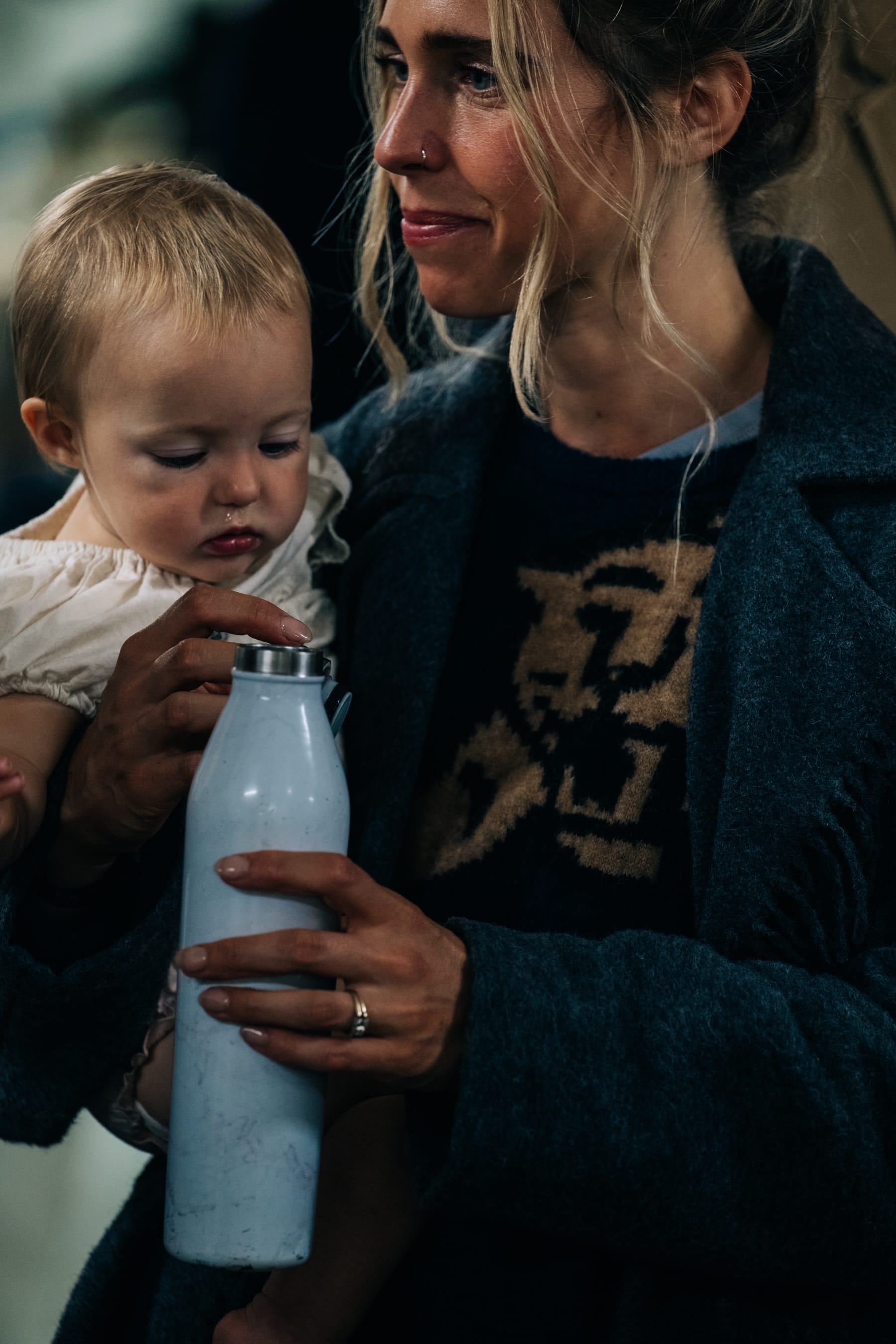 Shindig Revival | Florence - Adam Katz Sinding