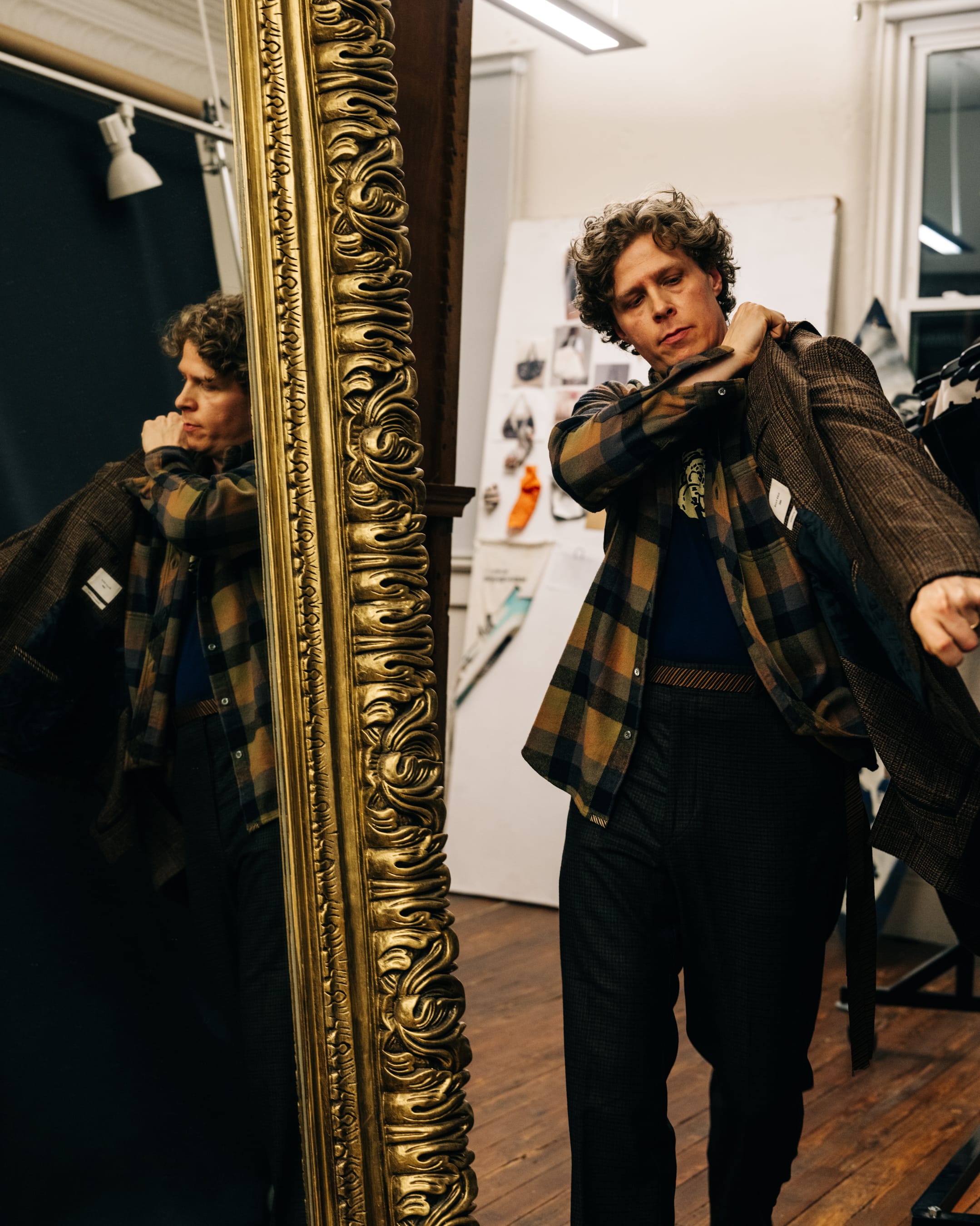 Shindig Revival | Florence - Adam Katz Sinding