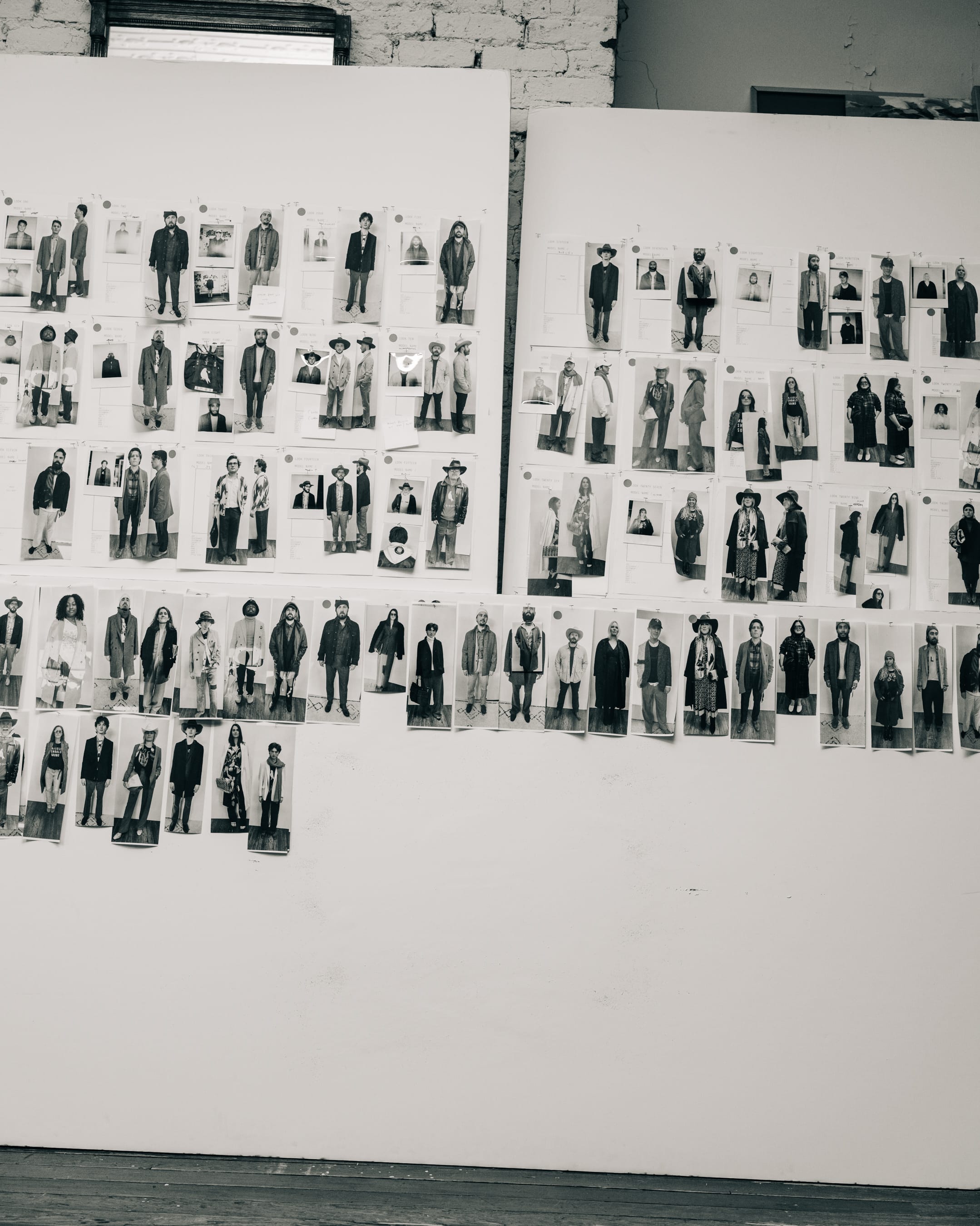 Shindig Revival | Florence - Adam Katz Sinding