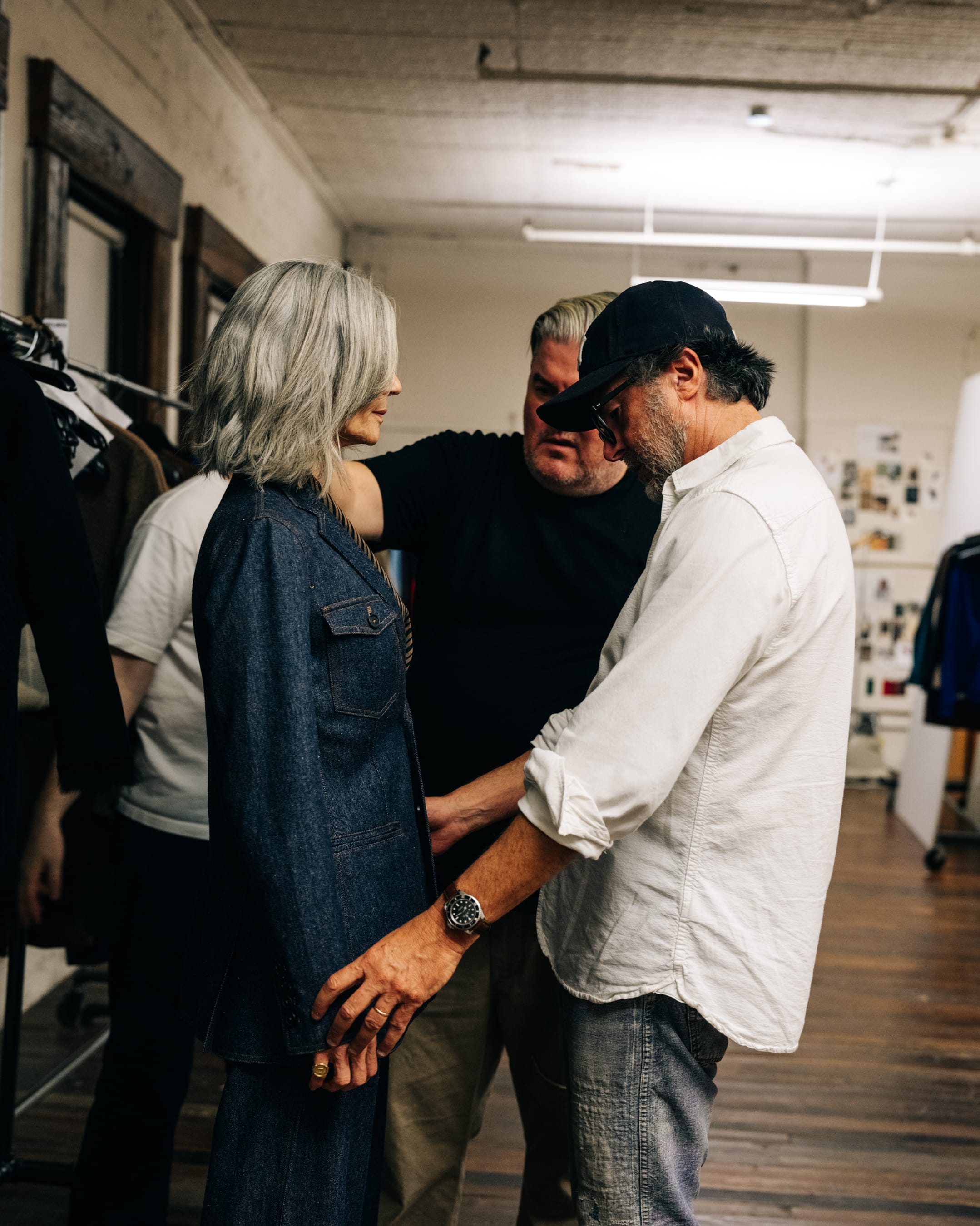 Shindig Revival | Florence - Adam Katz Sinding
