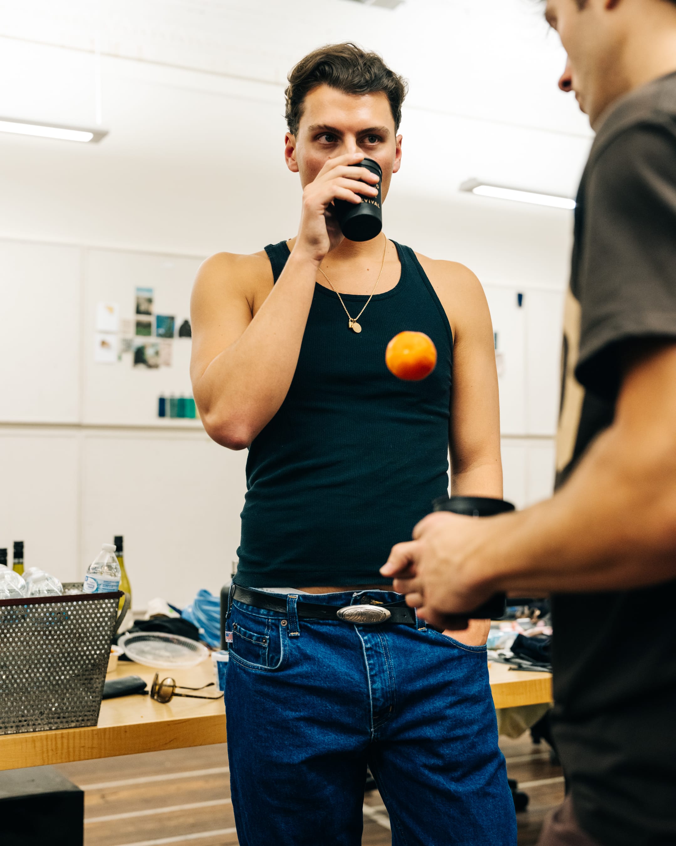 Shindig Revival | Florence - Adam Katz Sinding