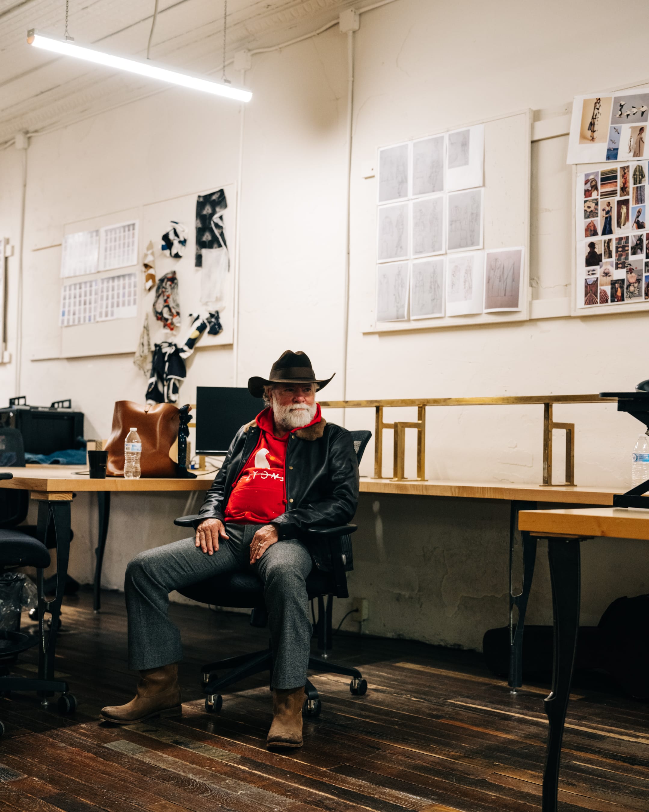 Shindig Revival | Florence - Adam Katz Sinding