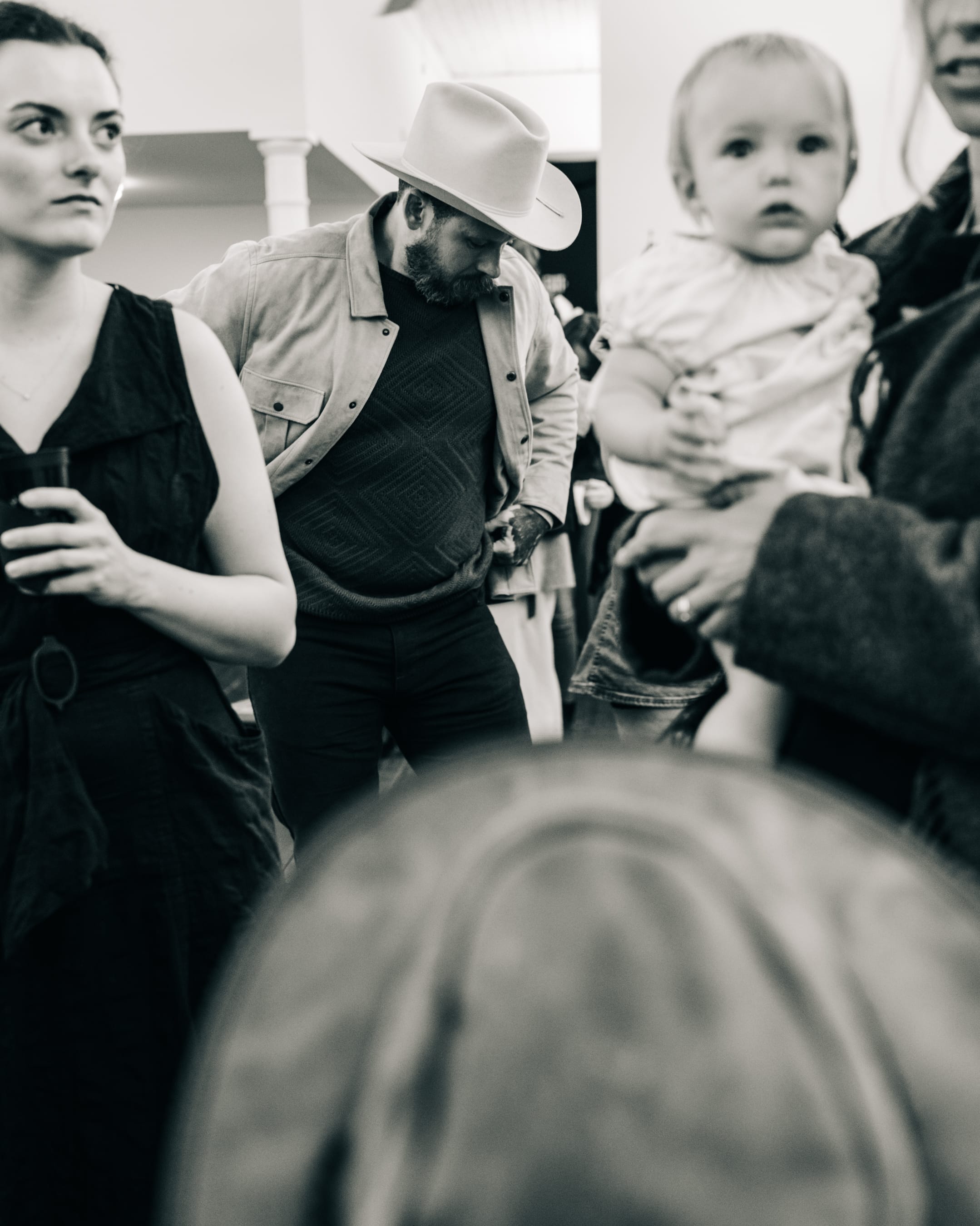 Shindig Revival | Florence - Adam Katz Sinding