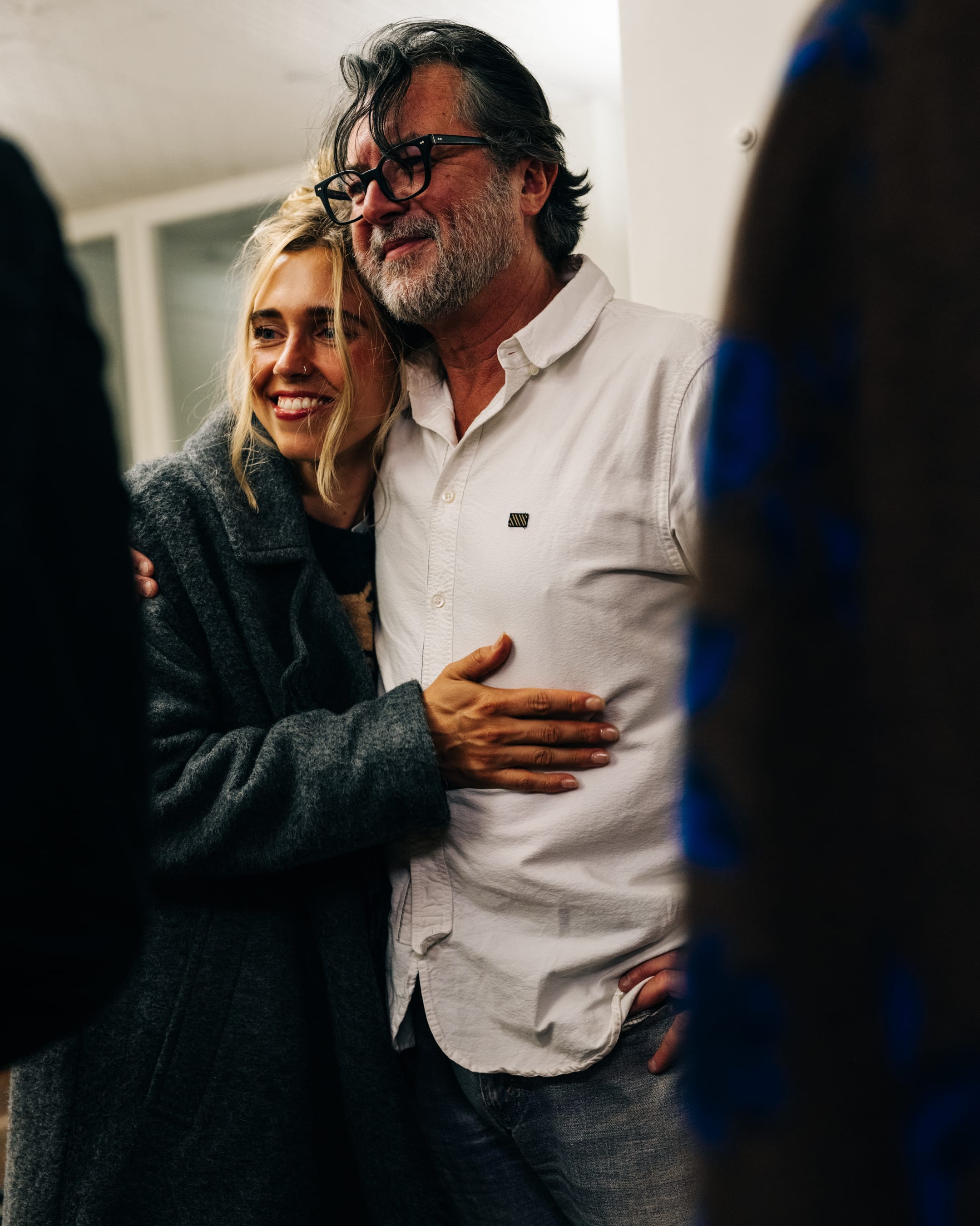 Shindig Revival | Florence - Adam Katz Sinding