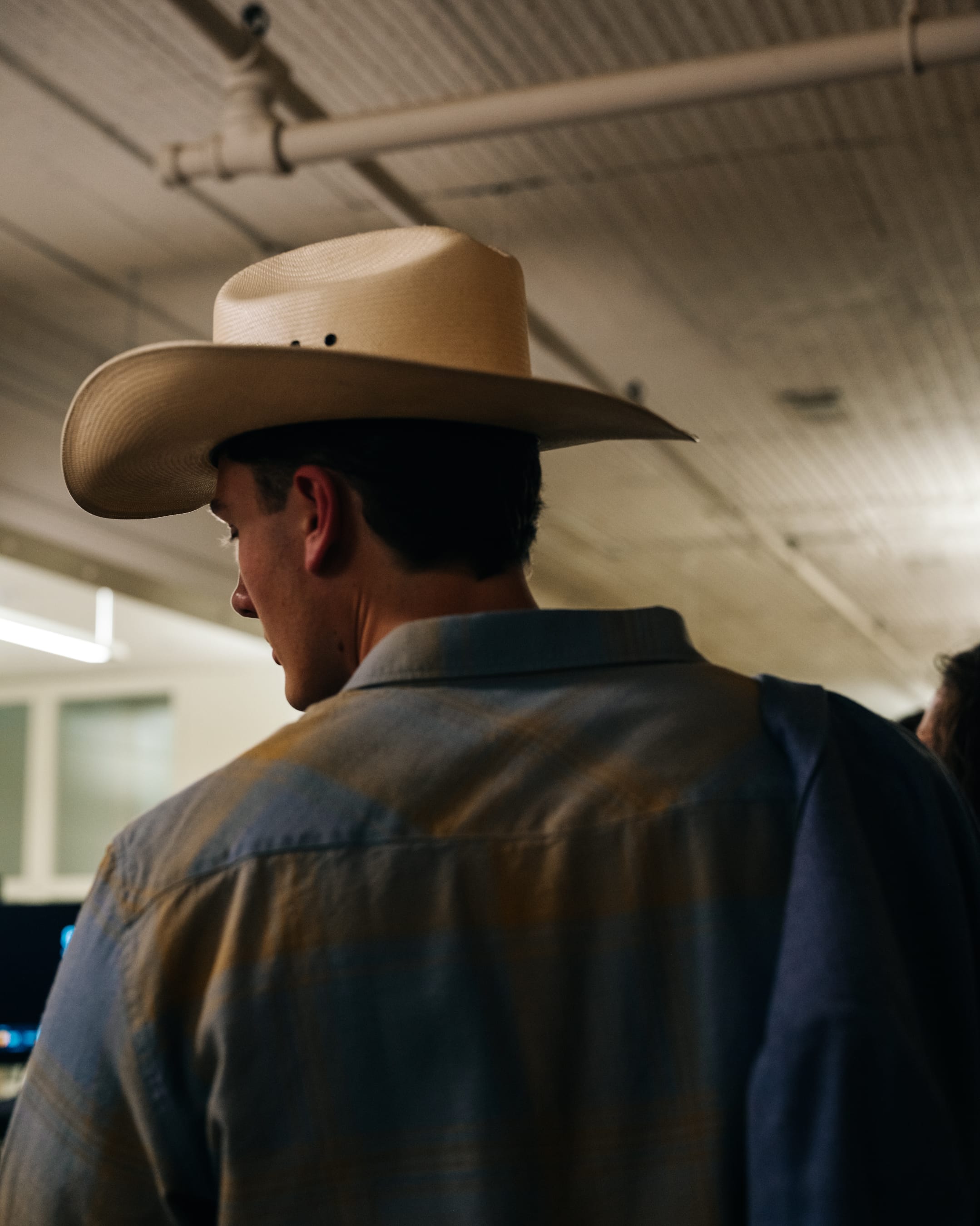Shindig Revival | Florence - Adam Katz Sinding