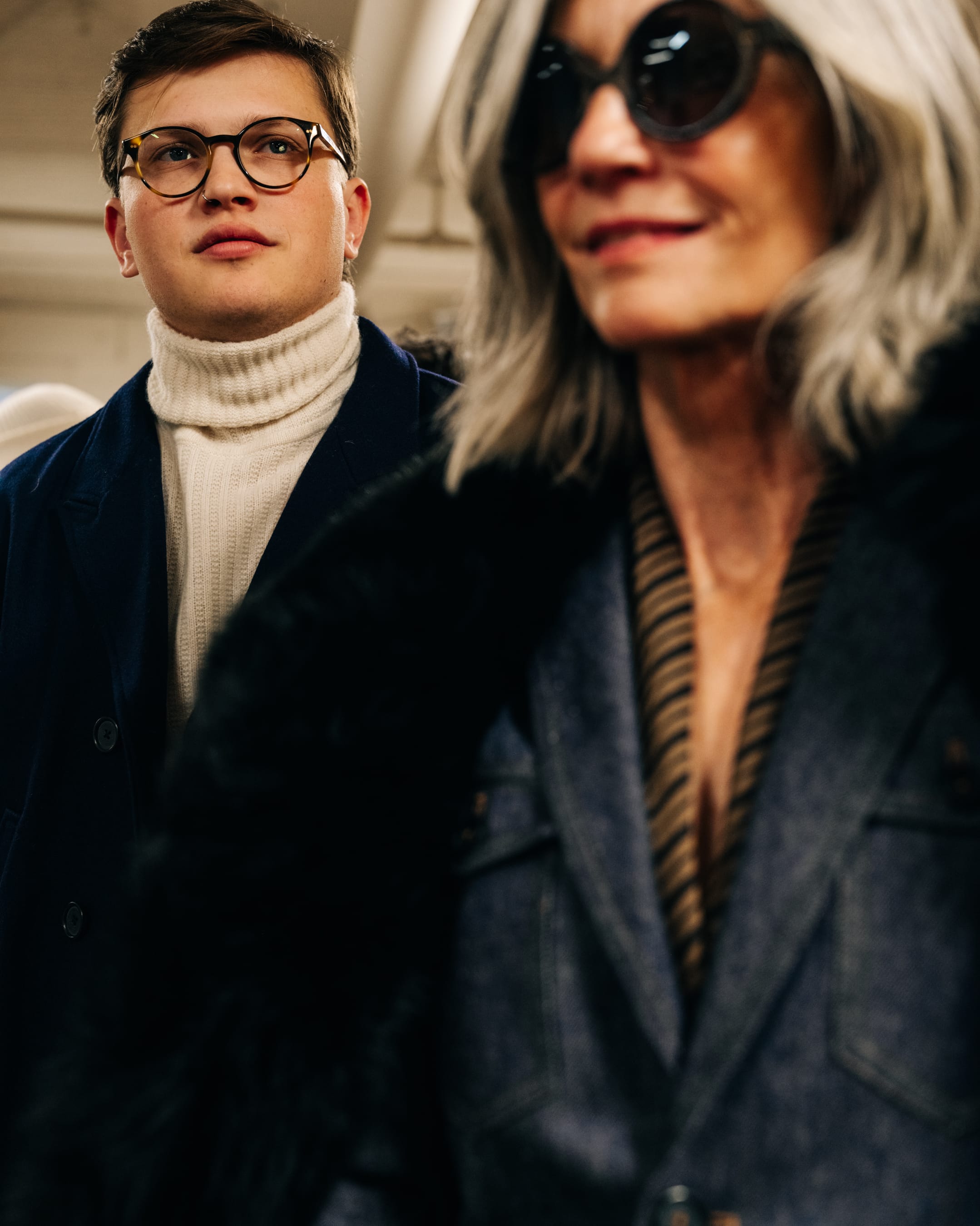 Shindig Revival | Florence - Adam Katz Sinding