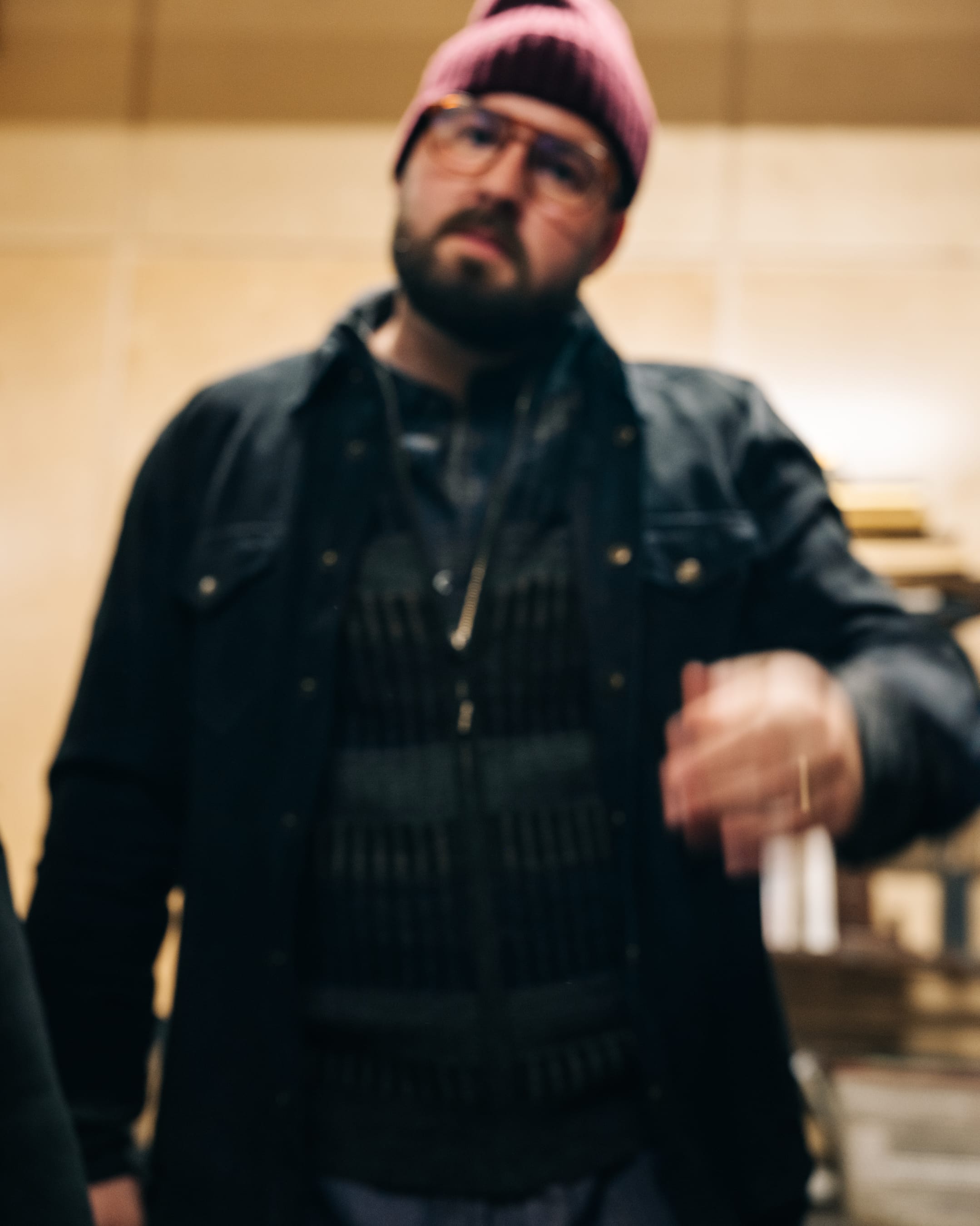 Shindig Revival | Florence - Adam Katz Sinding