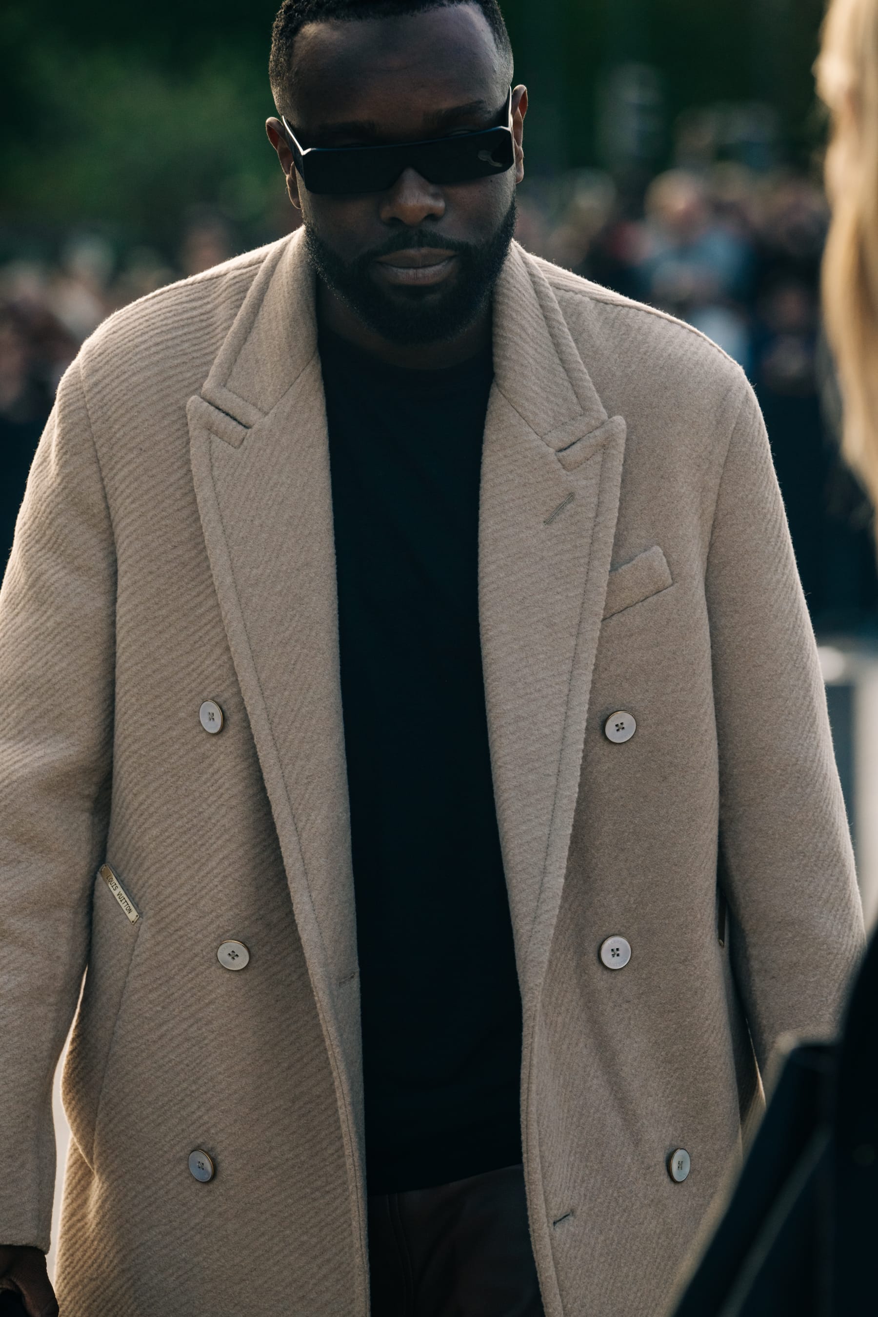 Before Louis Vuitton | Paris - Adam Katz Sinding