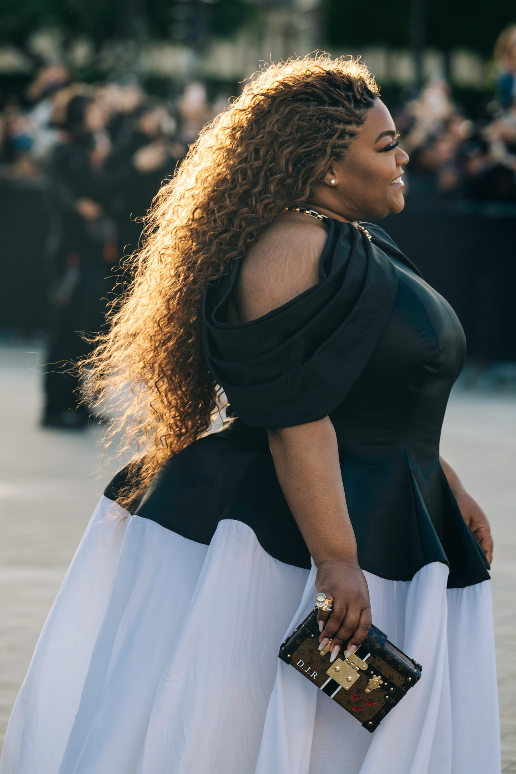 Da'Vine Joy Randolph | Paris - Adam Katz Sinding