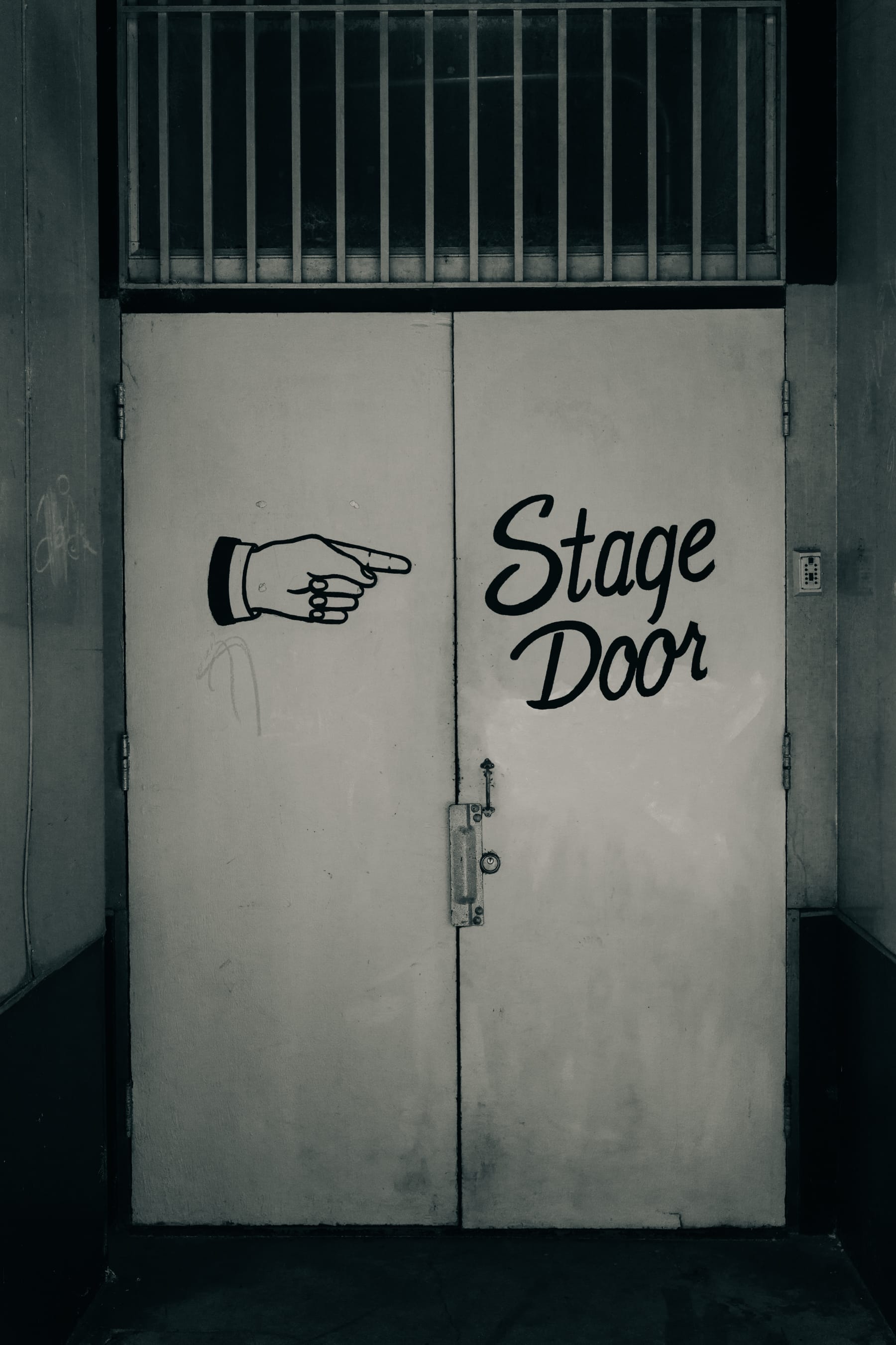 Shindig Revival | Florence - Adam Katz Sinding