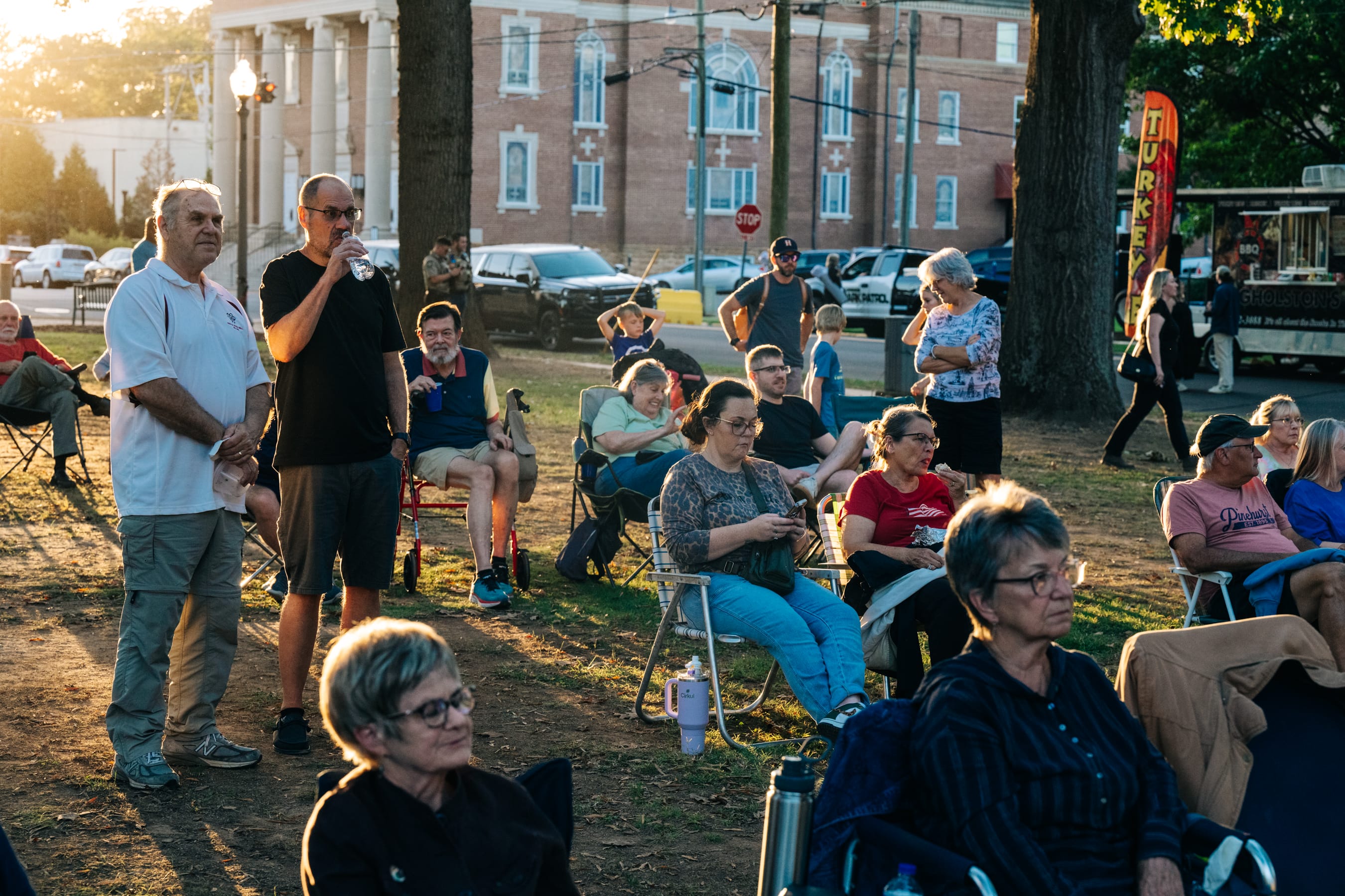 Shindig Revival | Florence - Adam Katz Sinding