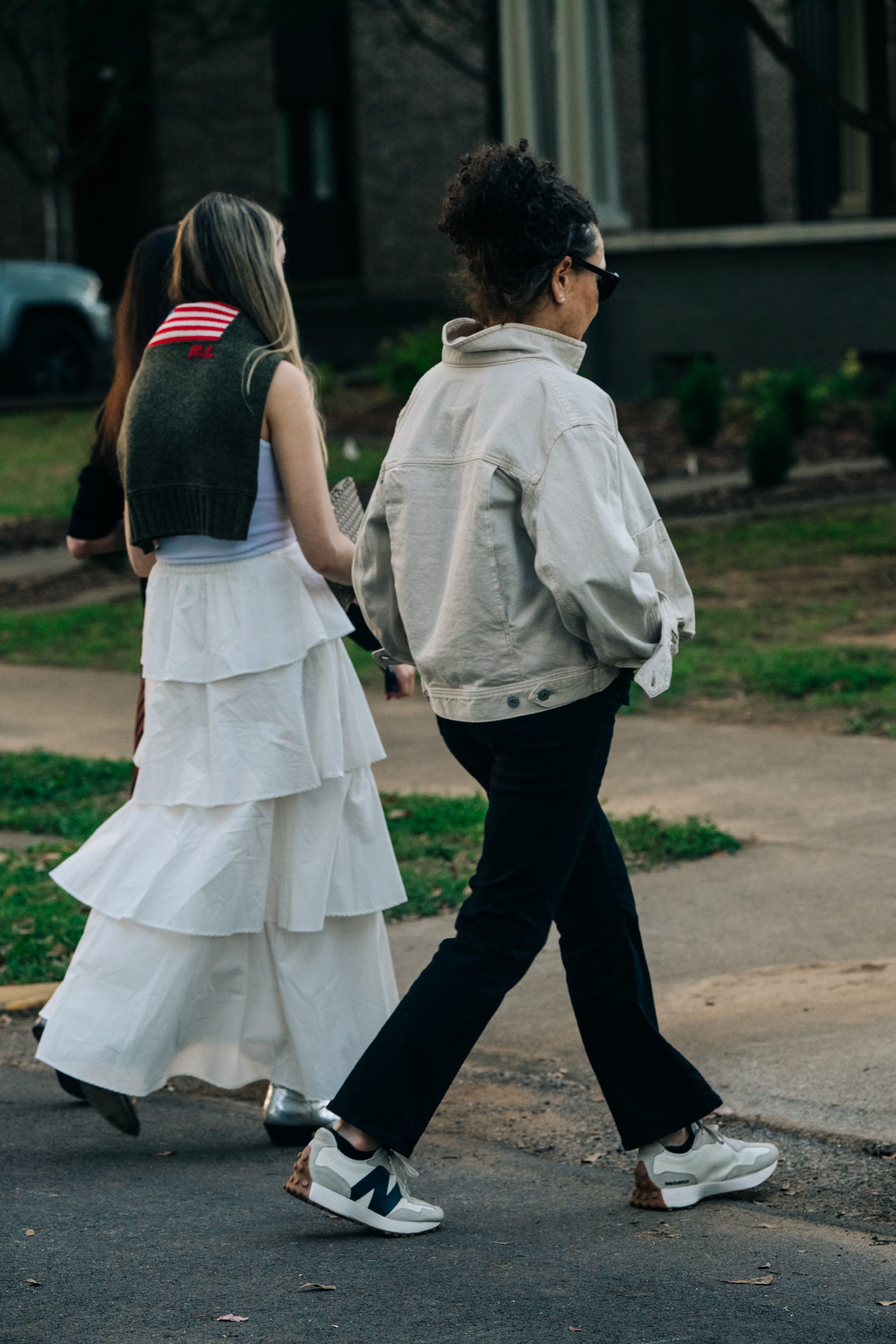 Shindig Revival | Florence - Adam Katz Sinding