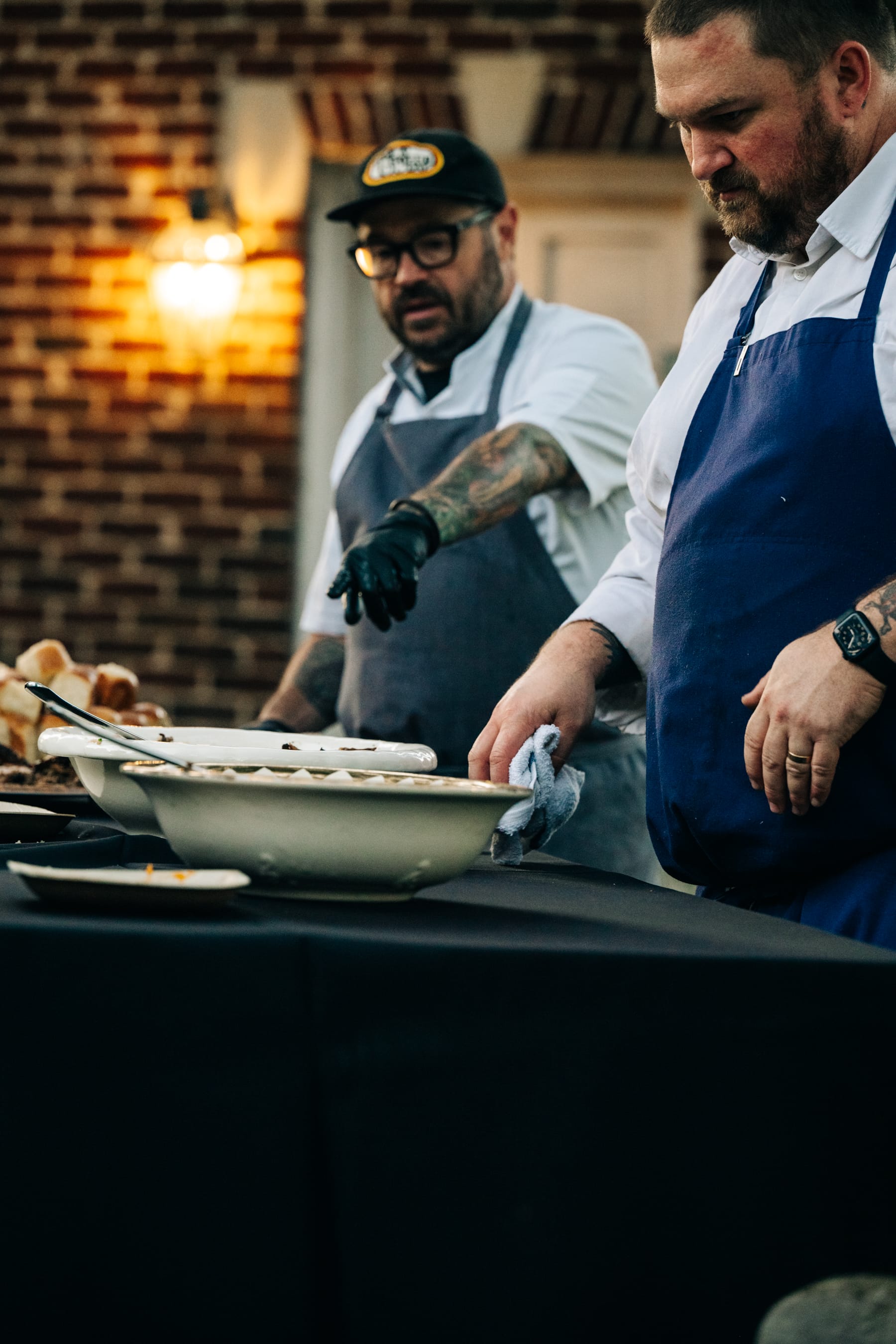 Shindig Revival | Florence - Adam Katz Sinding