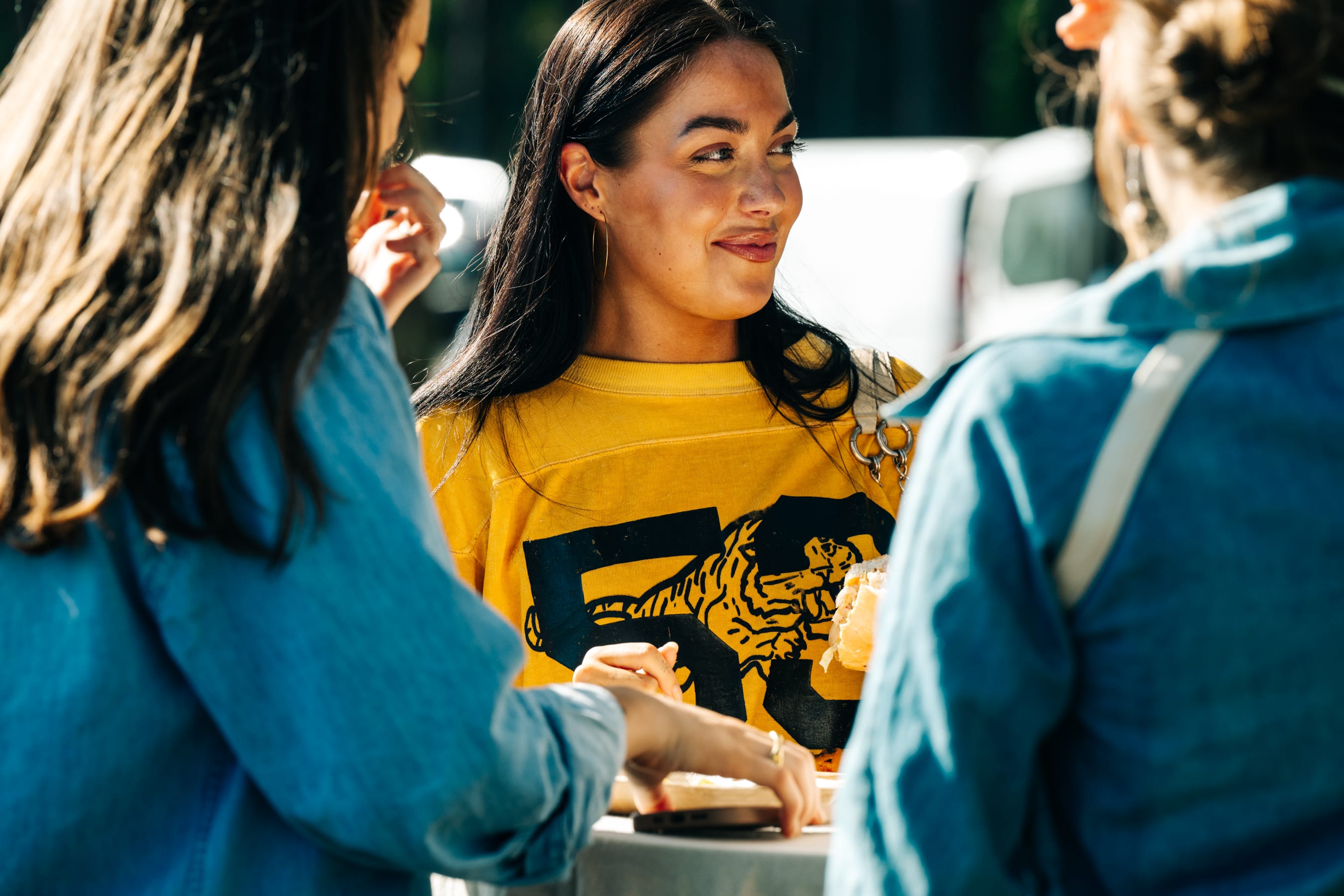 Shindig Revival | Florence - Adam Katz Sinding