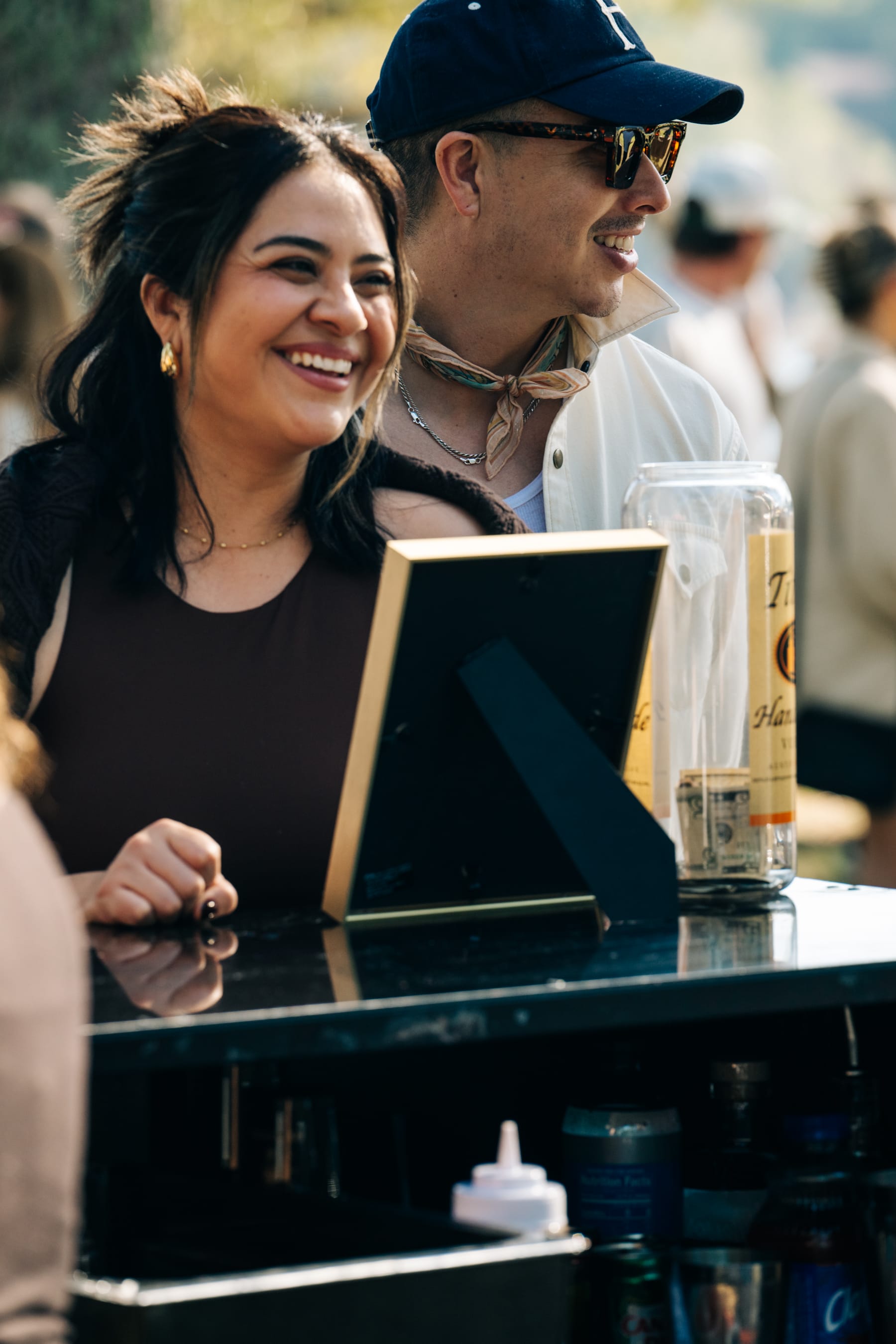 Shindig Revival | Florence - Adam Katz Sinding