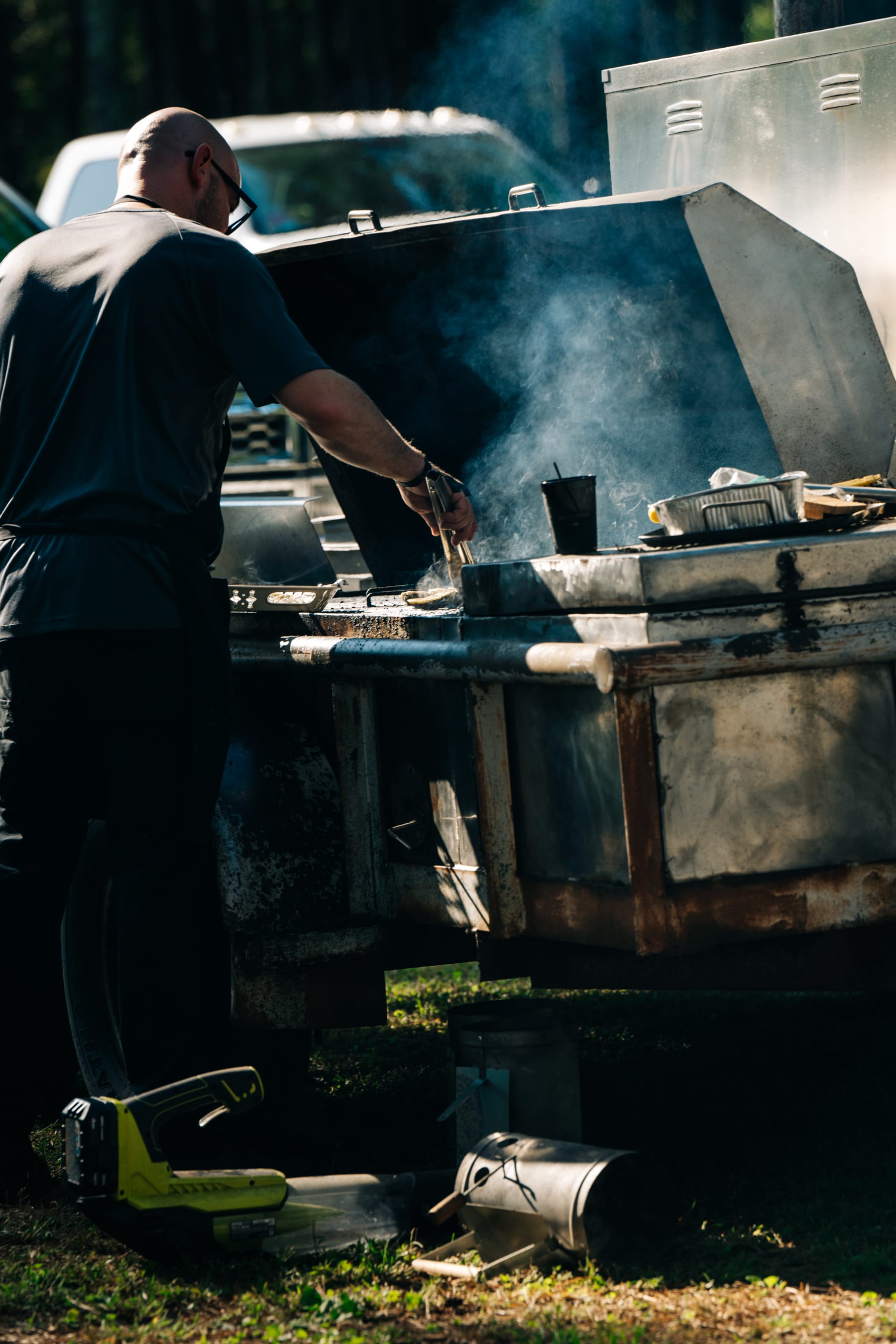 Shindig Revival | Florence - Adam Katz Sinding