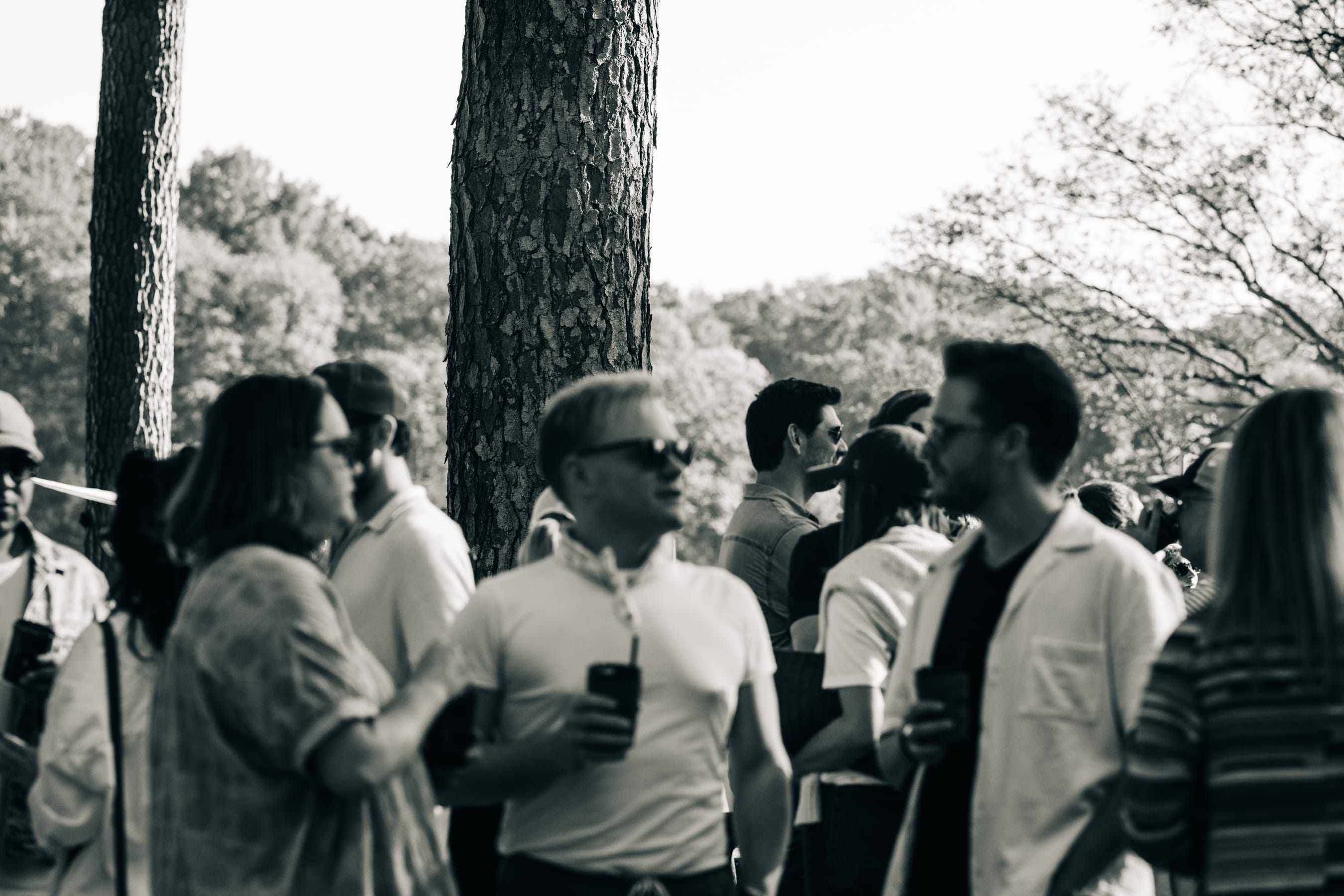 Shindig Revival | Florence - Adam Katz Sinding