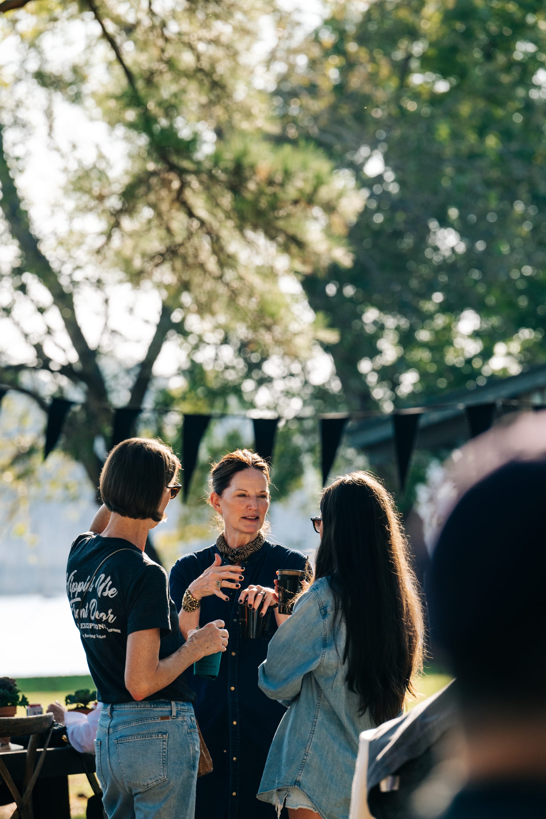 Shindig Revival | Florence - Adam Katz Sinding
