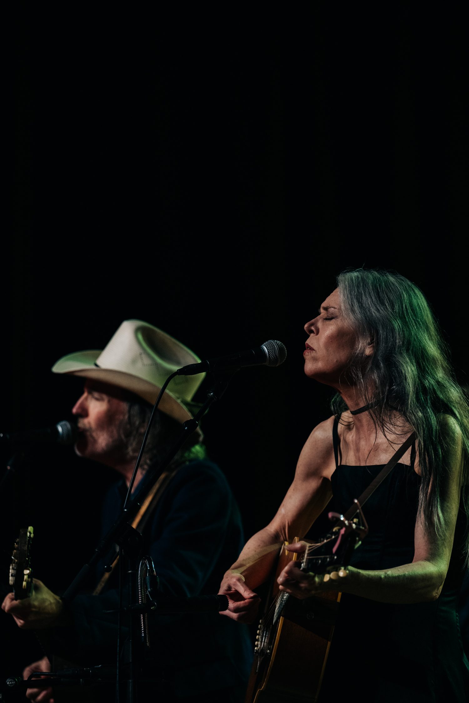 Shindig Revival, 2024 - Adam Katz Sinding