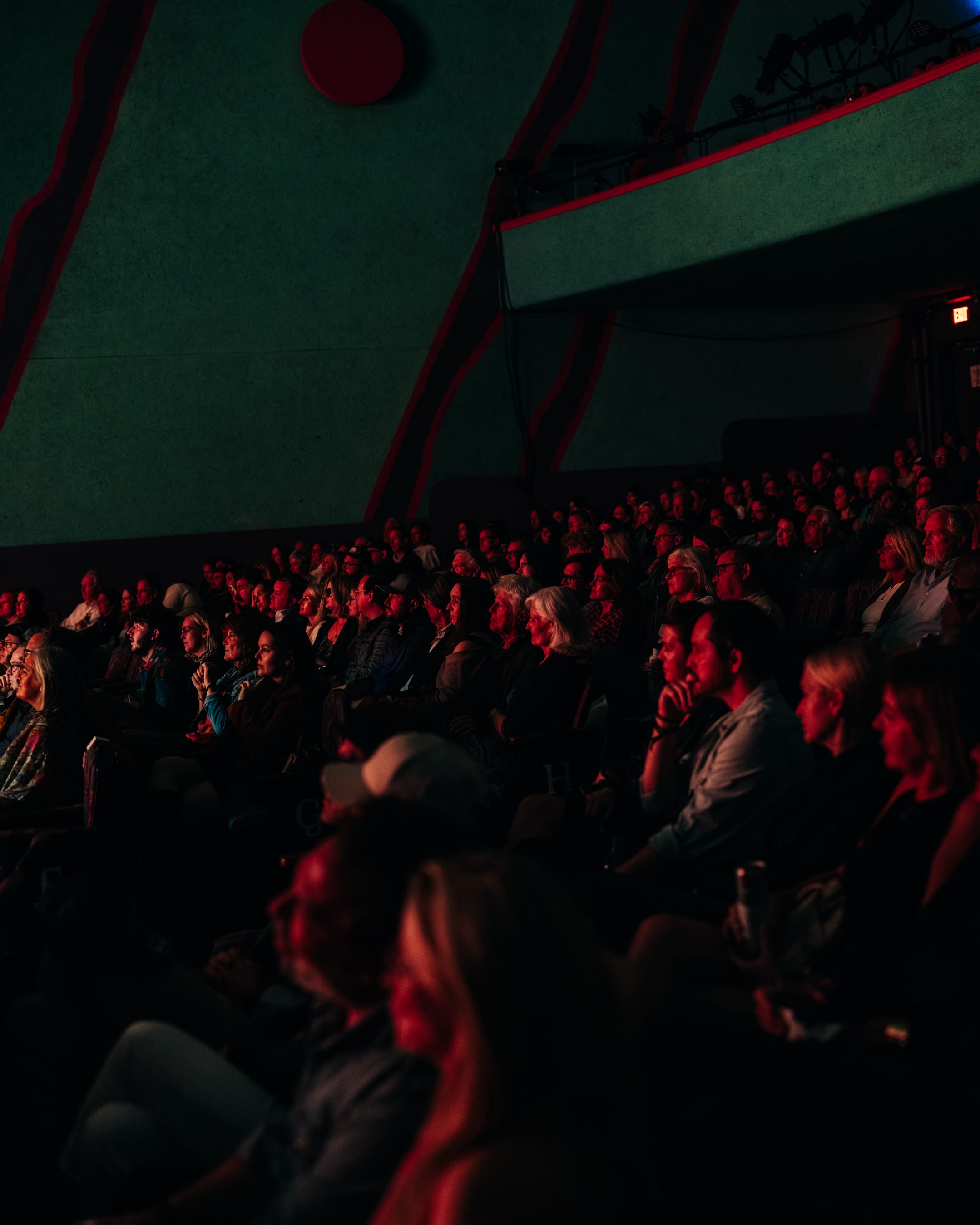 Shindig Revival | Florence - Adam Katz Sinding