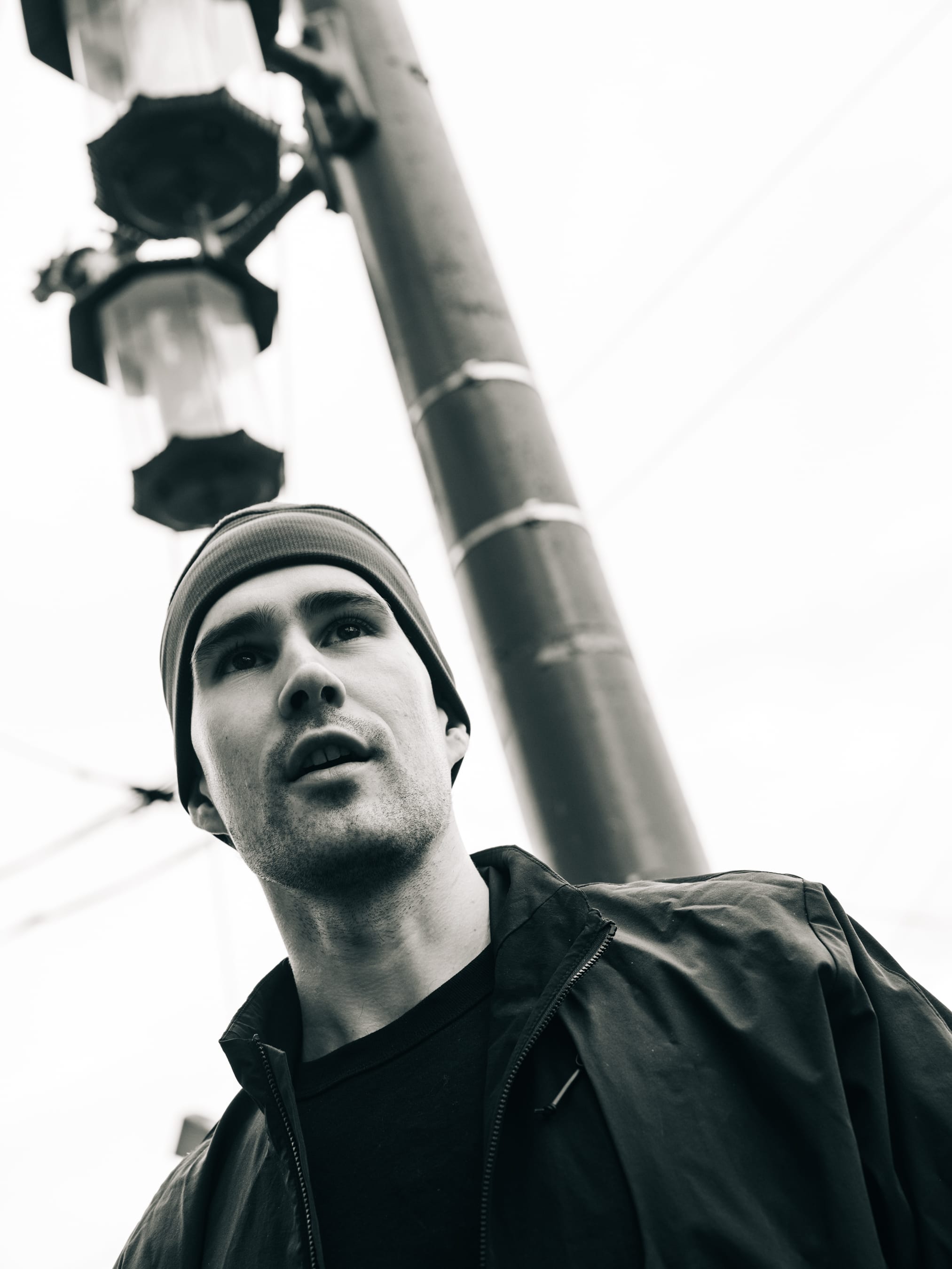 Colin Meredith - Adam Katz Sinding