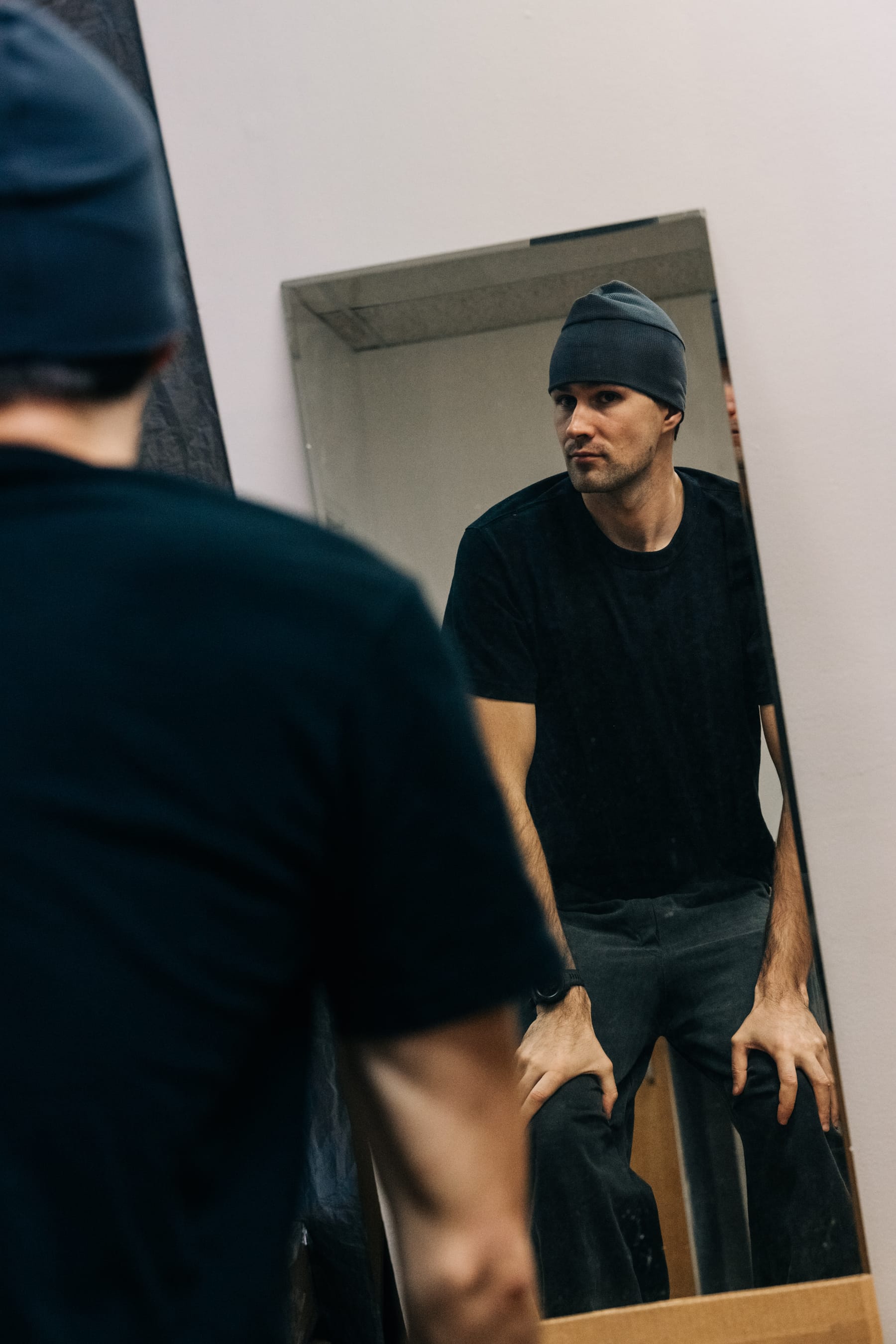 Colin Meredith - Adam Katz Sinding