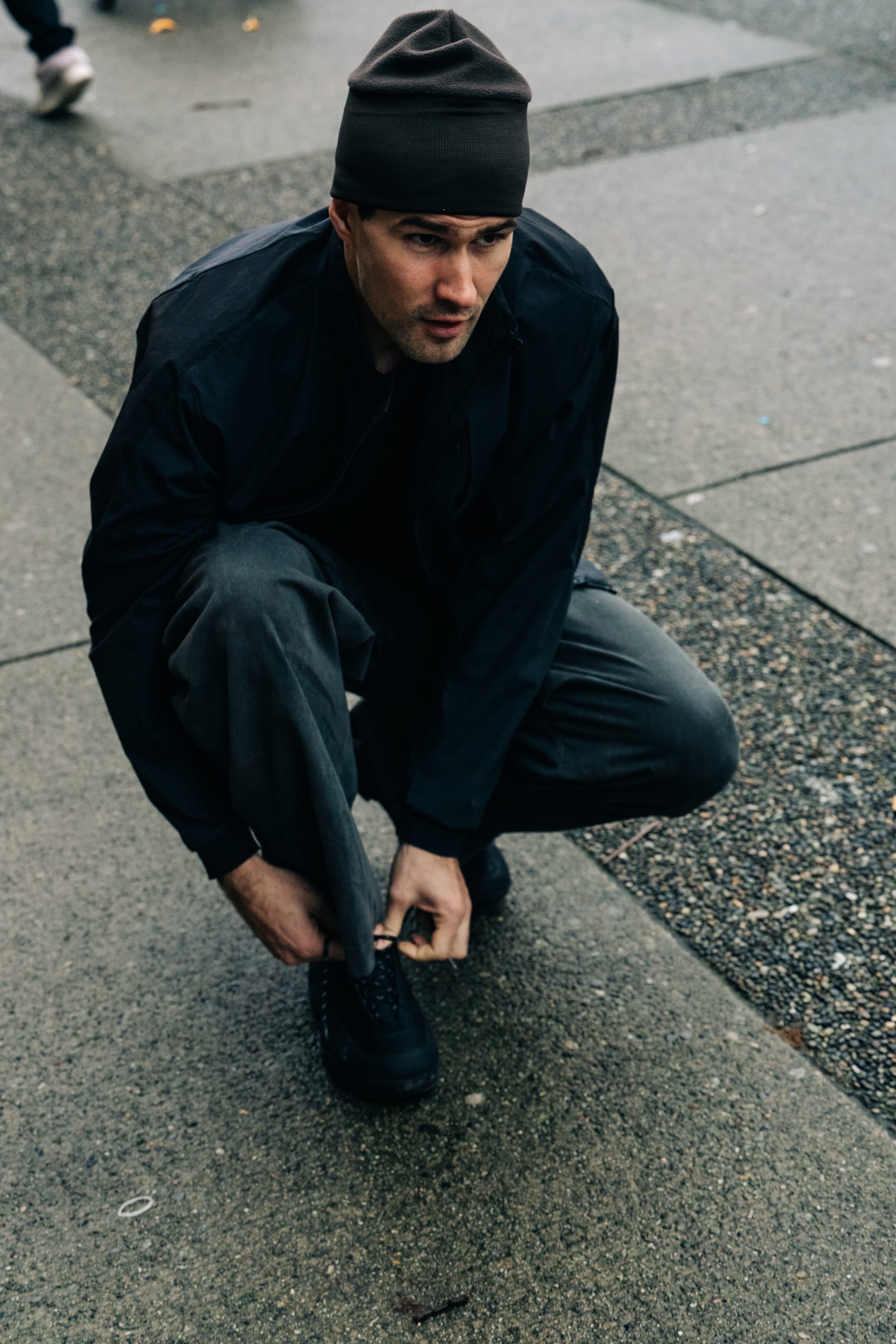 Colin Meredith - Adam Katz Sinding