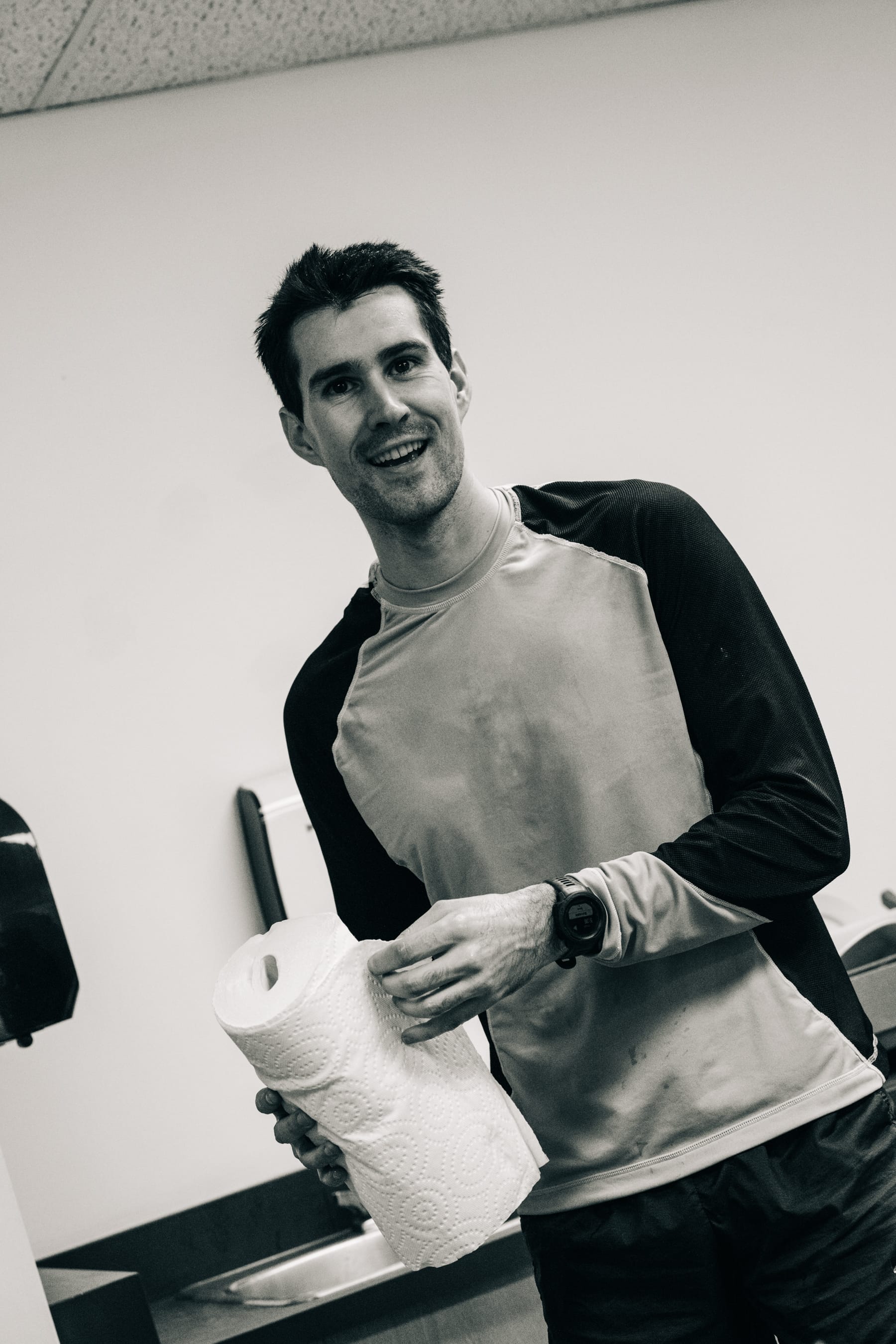 Colin Meredith - Adam Katz Sinding