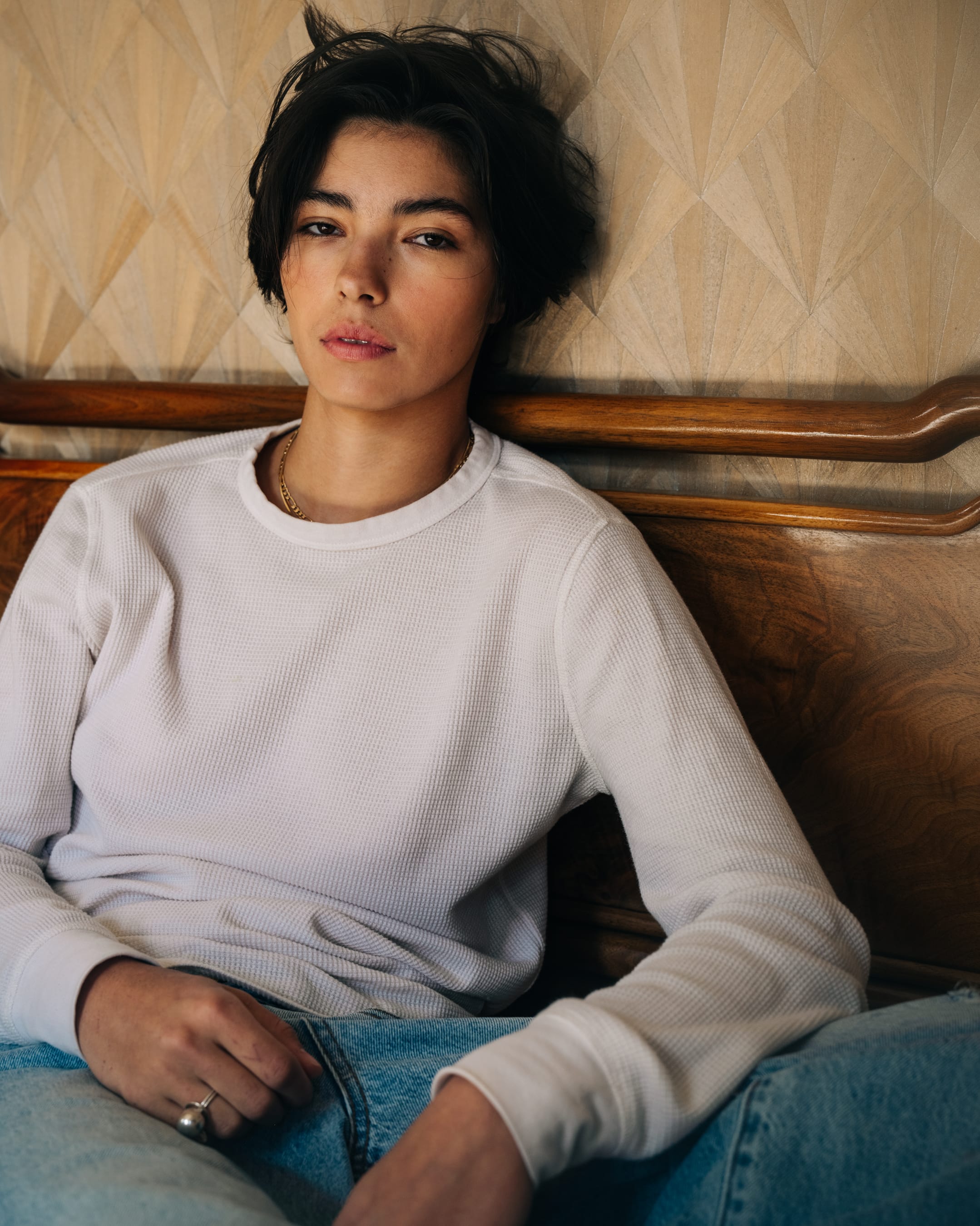 Roucha | New York City - Adam Katz Sinding