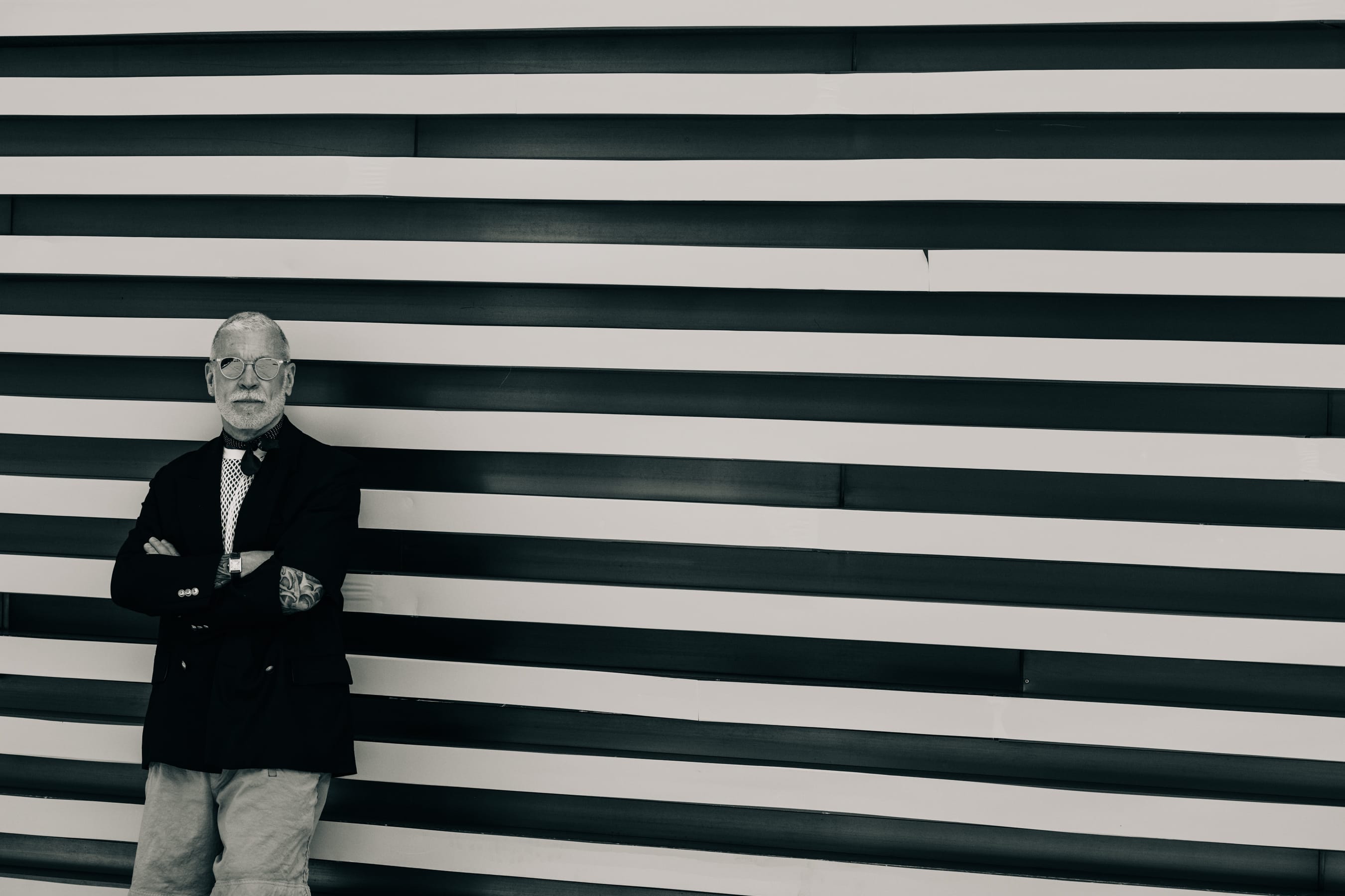 Nickelson “Nick” Wooster - Adam Katz Sinding