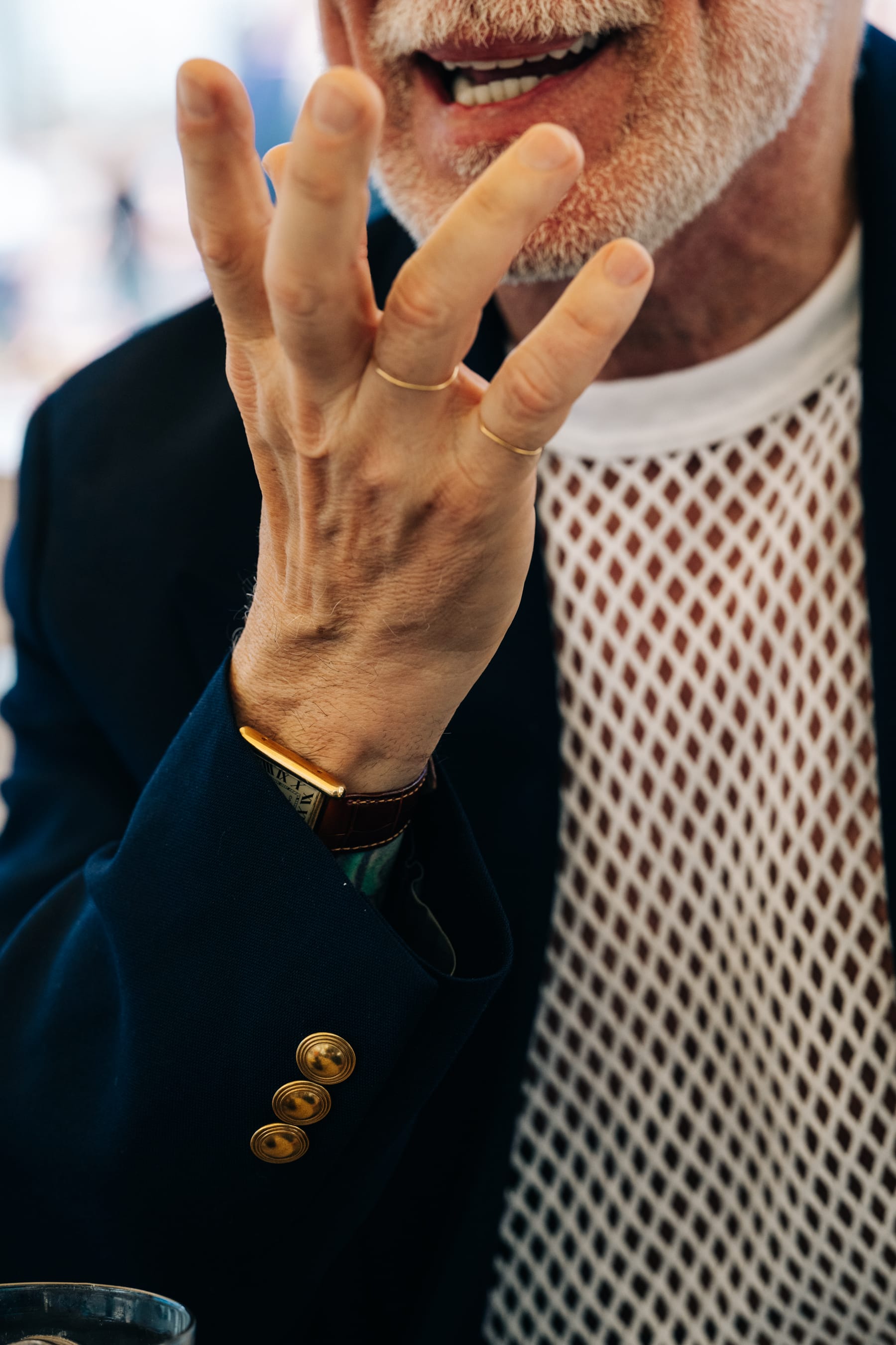 Nickelson “Nick” Wooster - Adam Katz Sinding