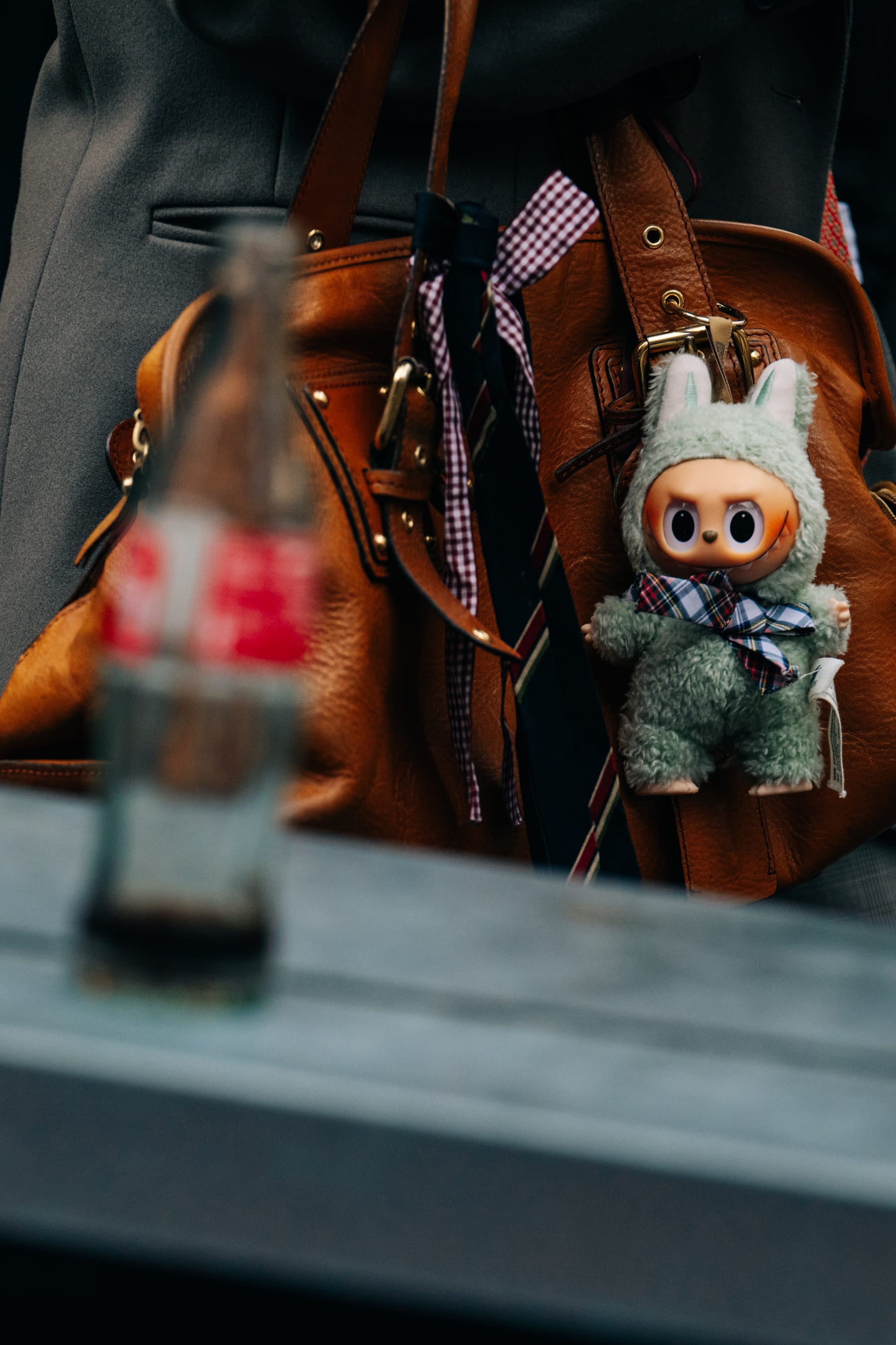 Copenhagen Fashion Week, Fall/Winter 2025/2026 Archives - Adam Katz Sinding