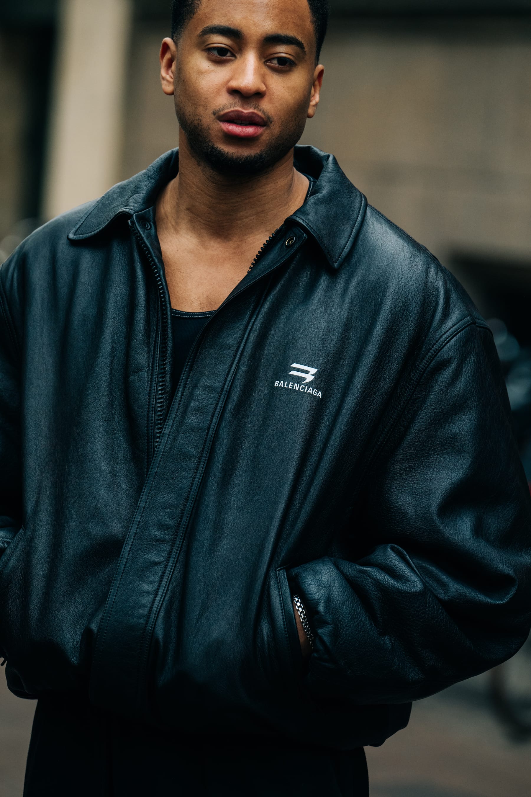 Copenhagen Fashion Week, Fall/Winter 2025/2026 Archives - Adam Katz Sinding