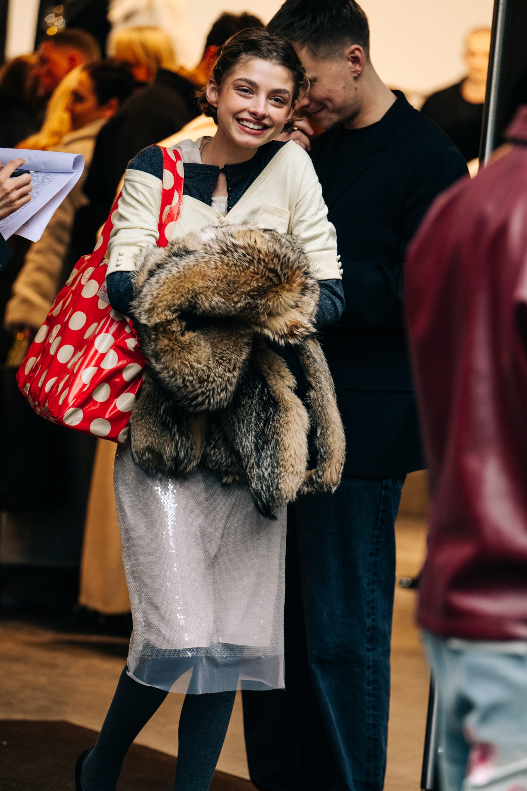 Copenhagen Fashion Week, Fall/Winter 2025/2026 Archives - Adam Katz Sinding