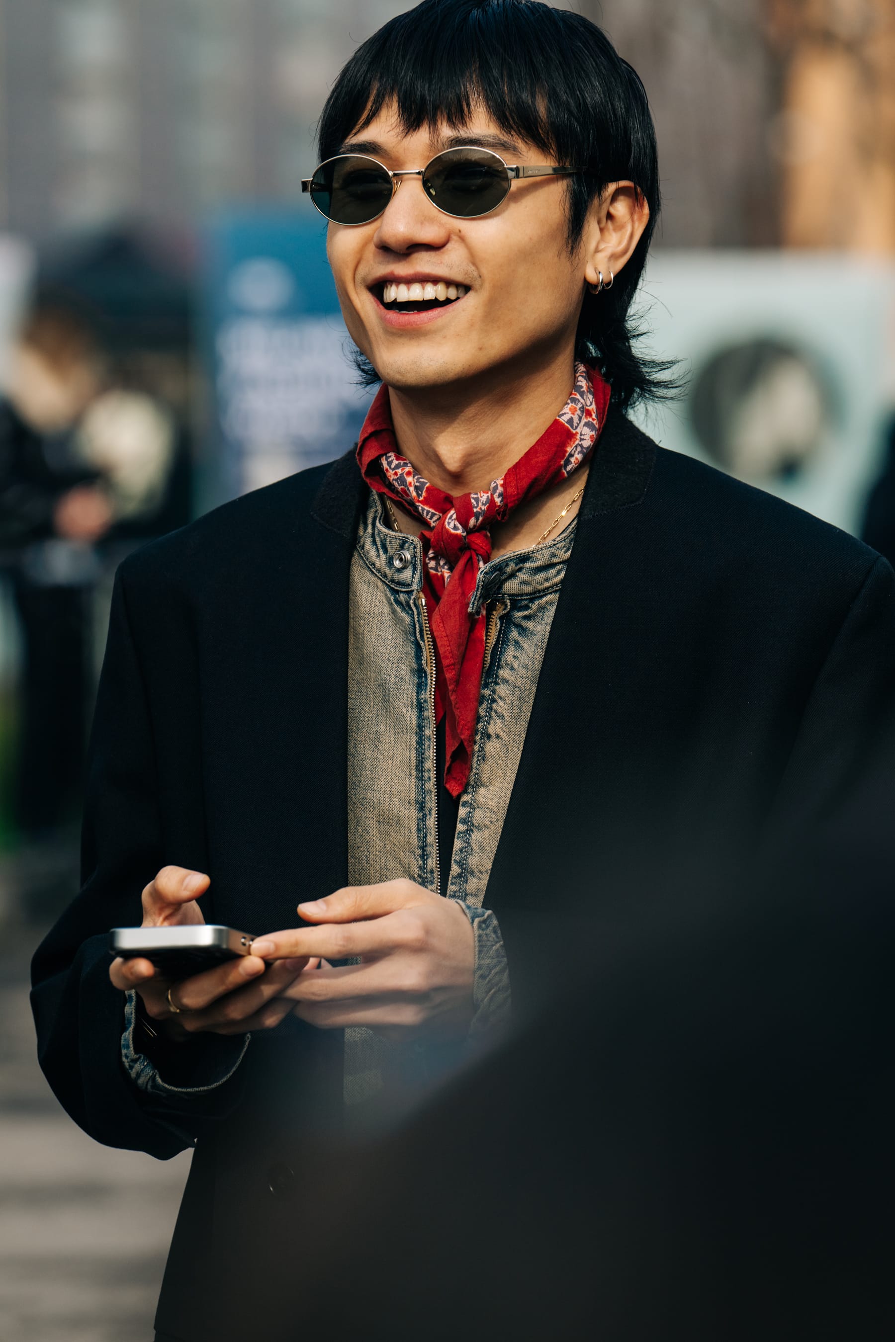 After Jil Sander | Milan - Adam Katz Sinding