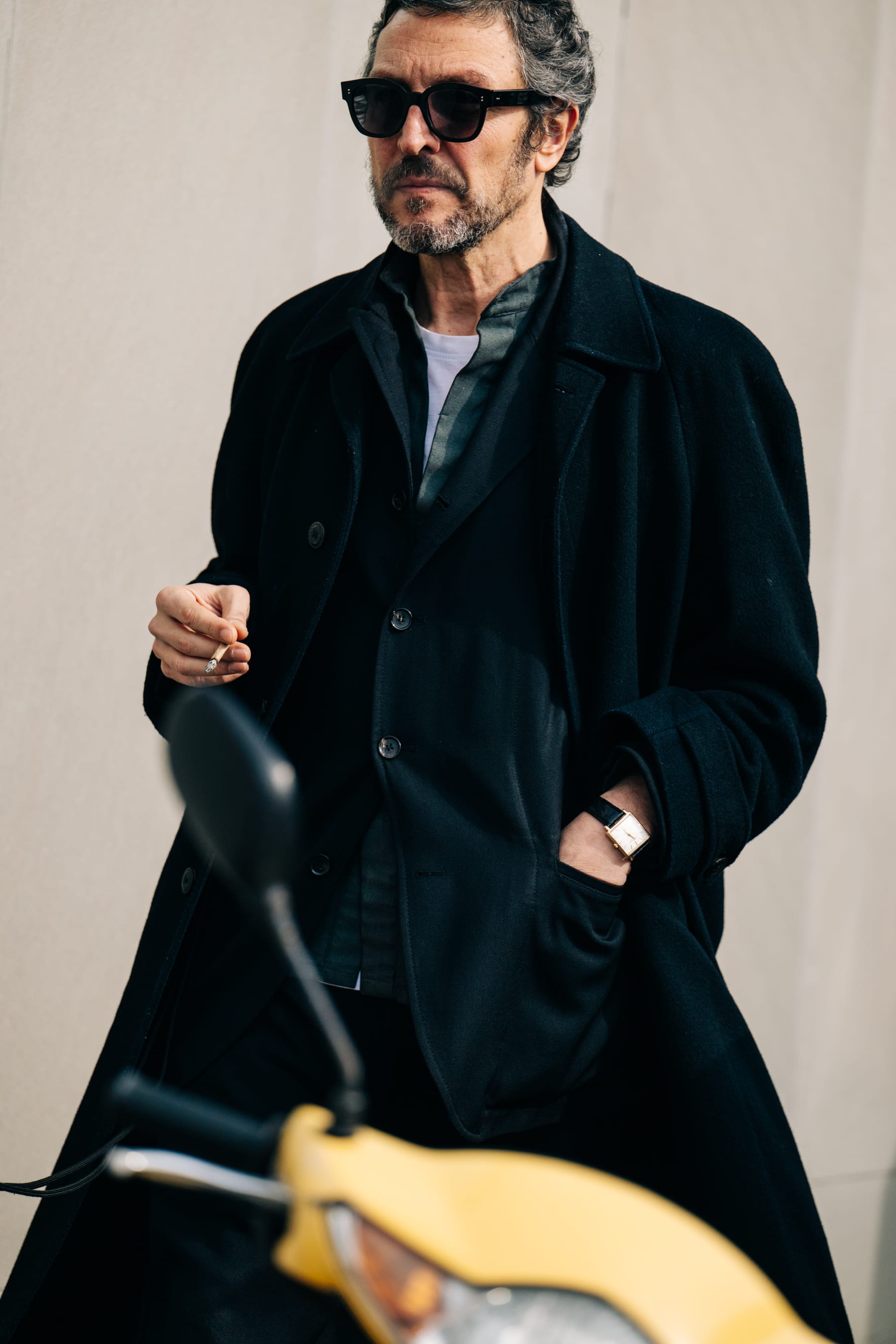 After Jil Sander | Milan - Adam Katz Sinding