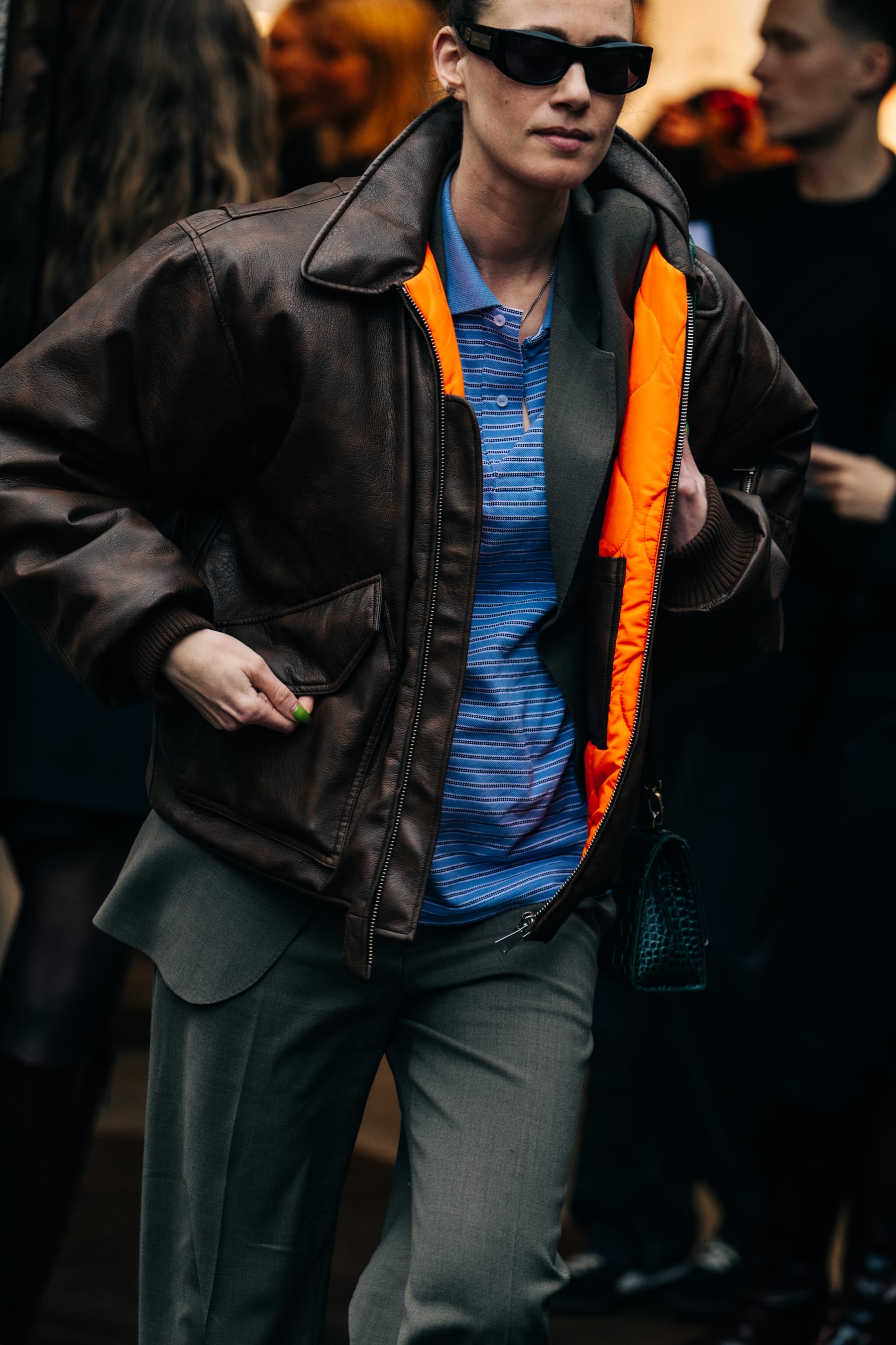 Copenhagen Fashion Week, Fall/Winter 2025/2026 Archives - Adam Katz Sinding