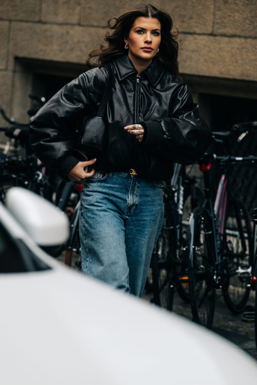 Copenhagen Fashion Week, Fall/Winter 2025/2026 - Adam Katz Sinding