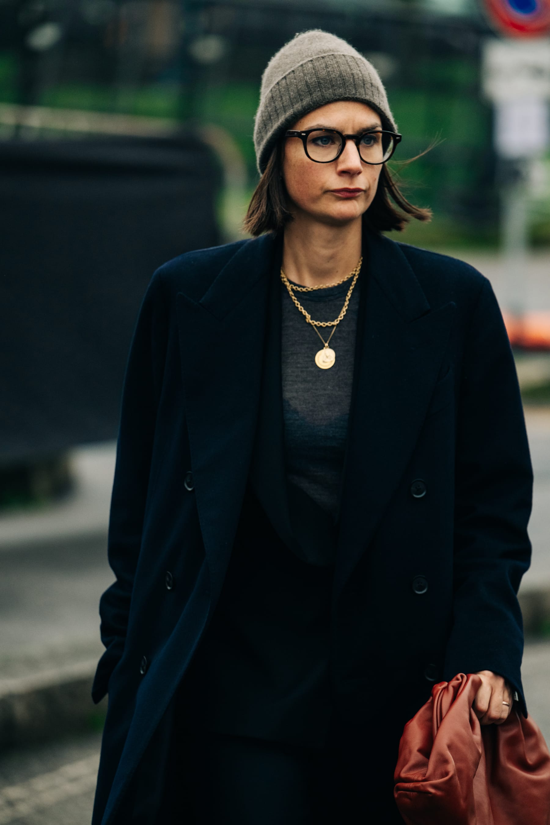 Before Gucci | Milan - Adam Katz Sinding