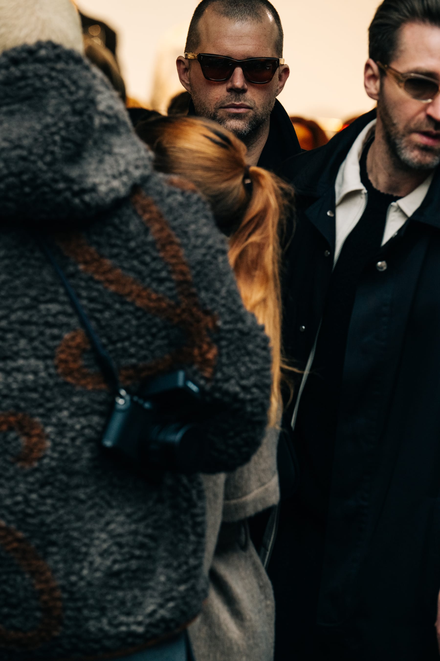 Copenhagen Fashion Week, Fall/Winter 2025/2026 Archives - Adam Katz Sinding