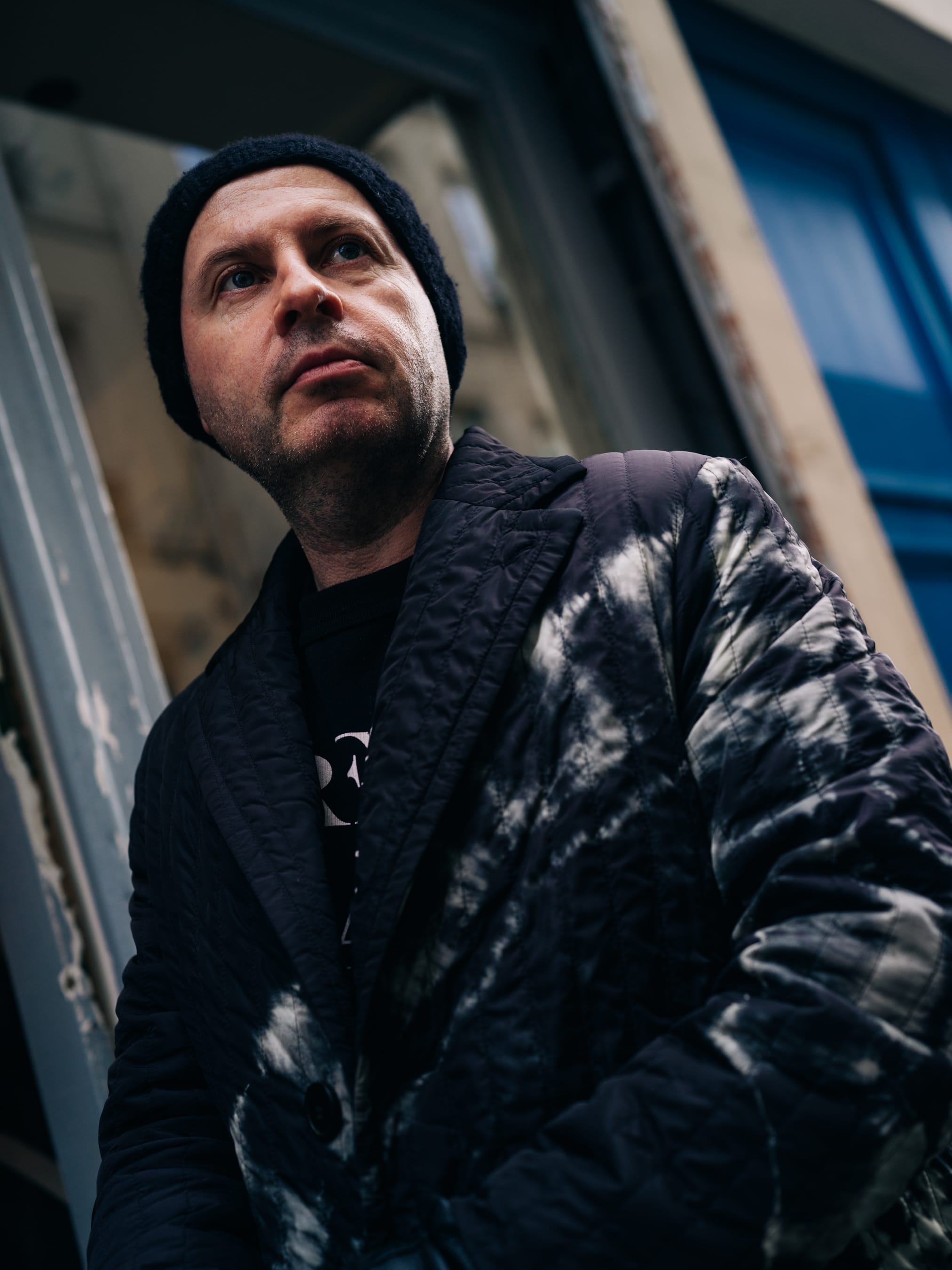 Eugene Rabkin - Adam Katz Sinding