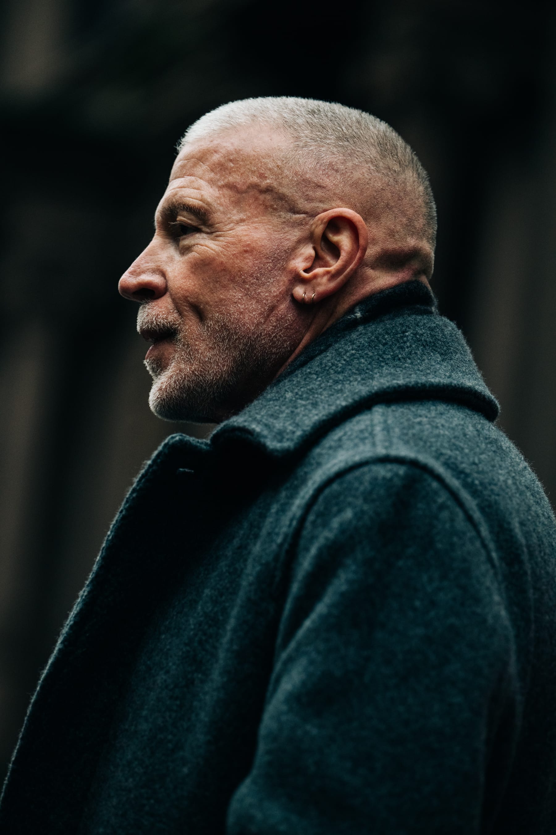 Nickelson "Nick" Wooster | New York City - Adam Katz Sinding