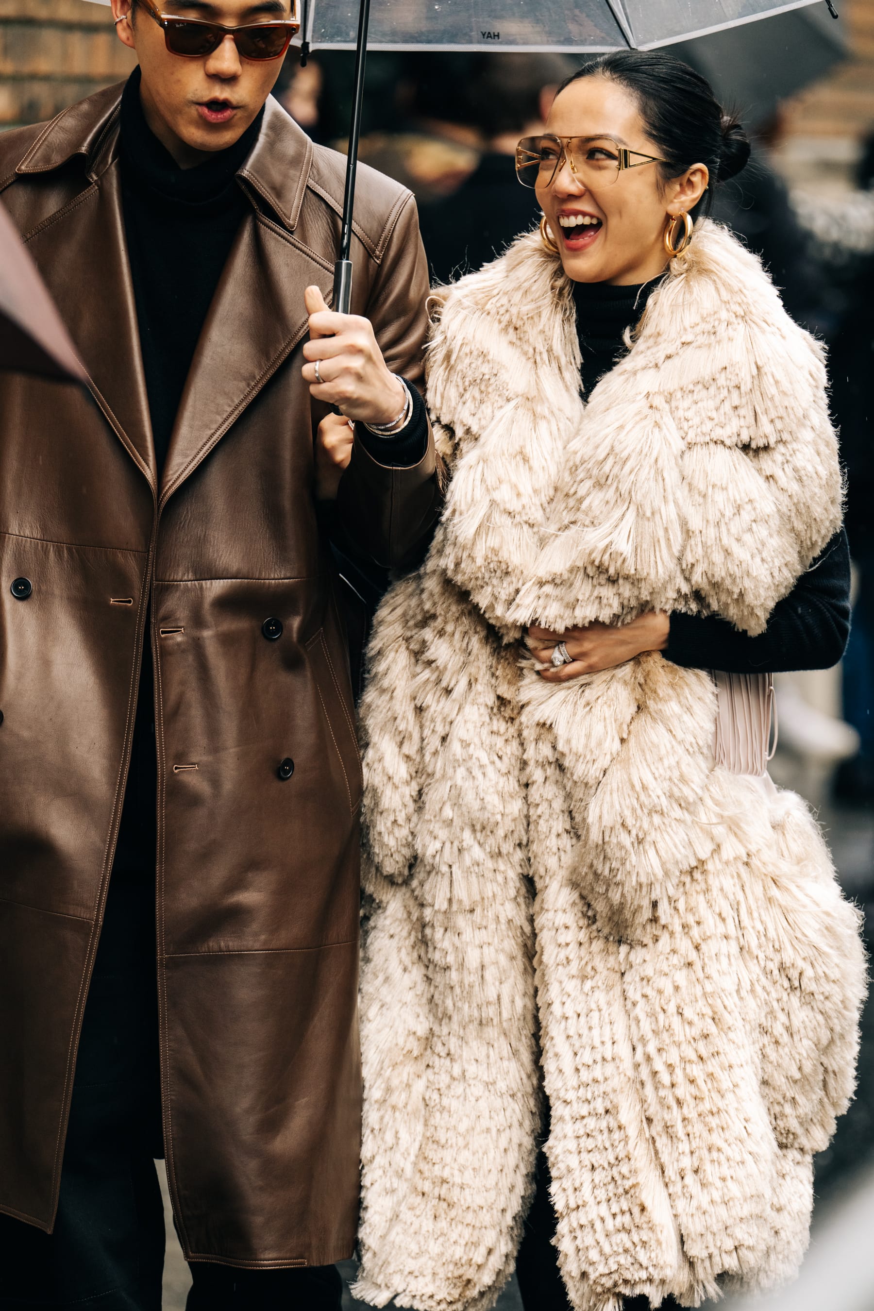 After Sacai | Paris - Adam Katz Sinding